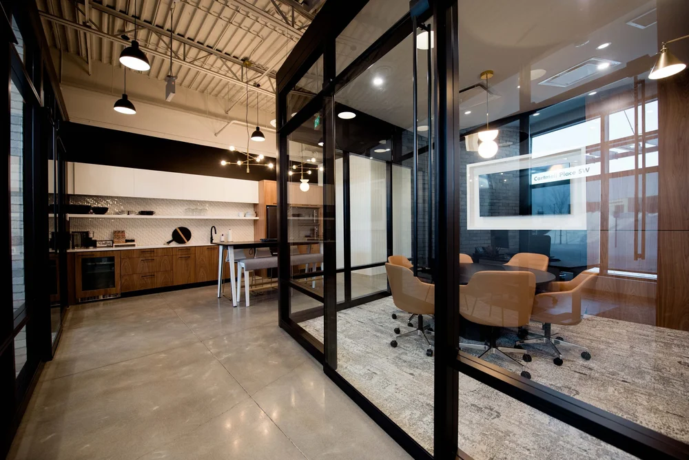 GH Construction Ltd.