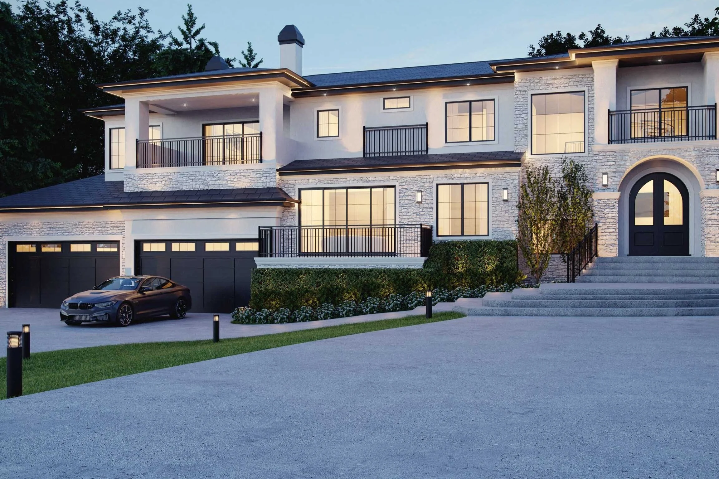 GH Construction Ltd.