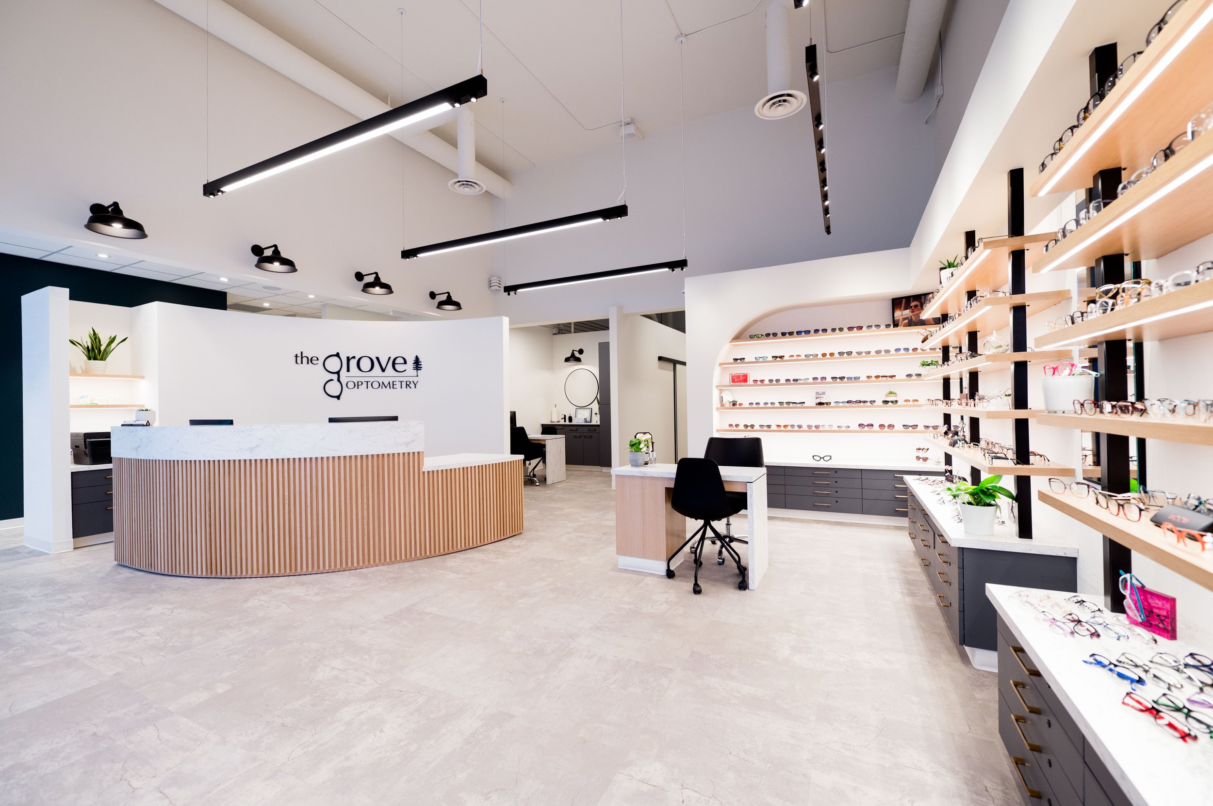 Our Dental & Medical Work — GH Construction Ltd.