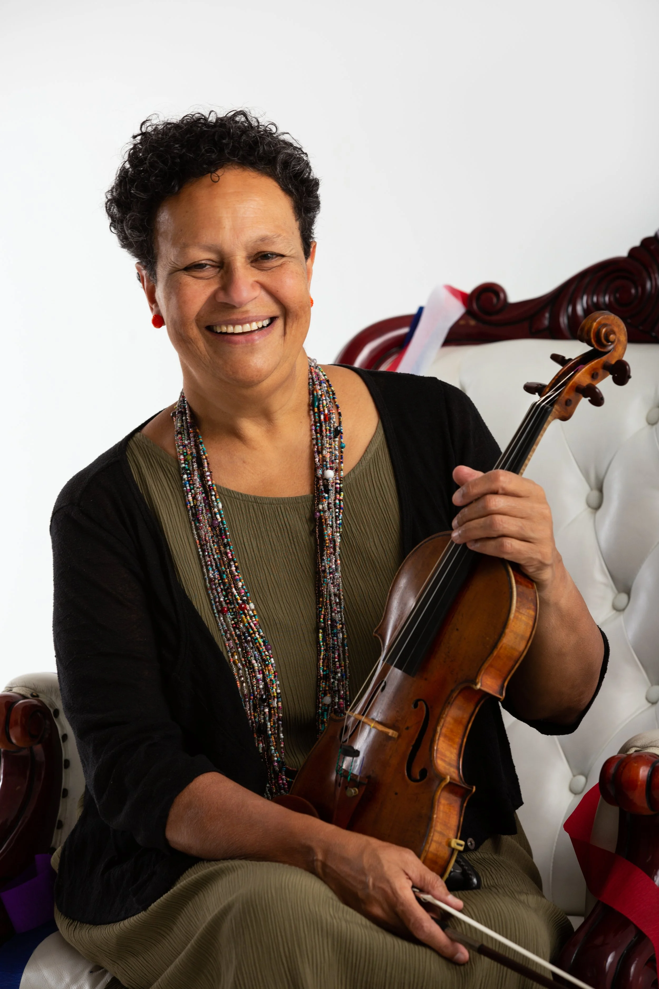 Our Artists — Martinborough Music Festival