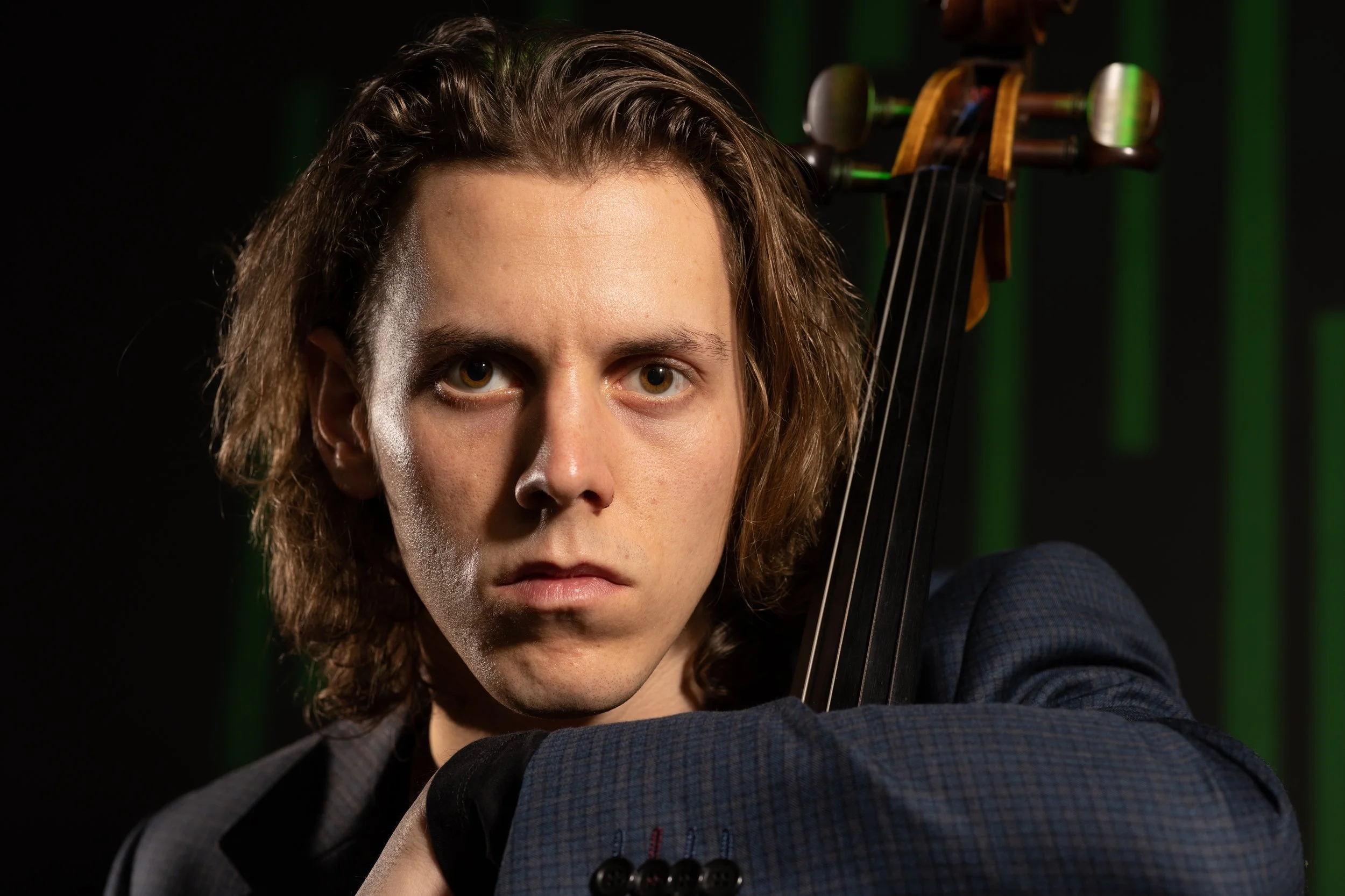 Our Artists — Martinborough Music Festival