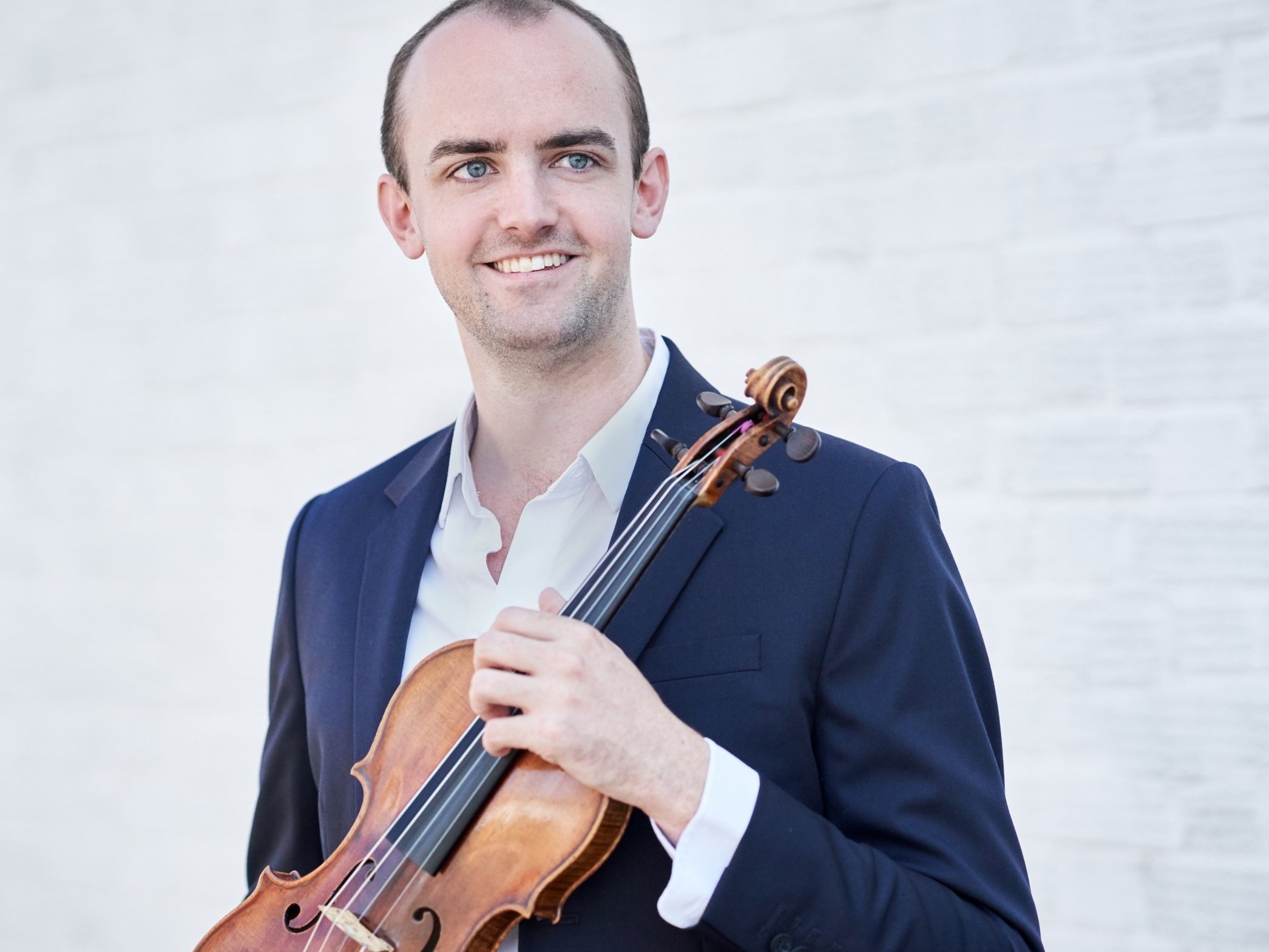 Our Artists — Martinborough Music Festival