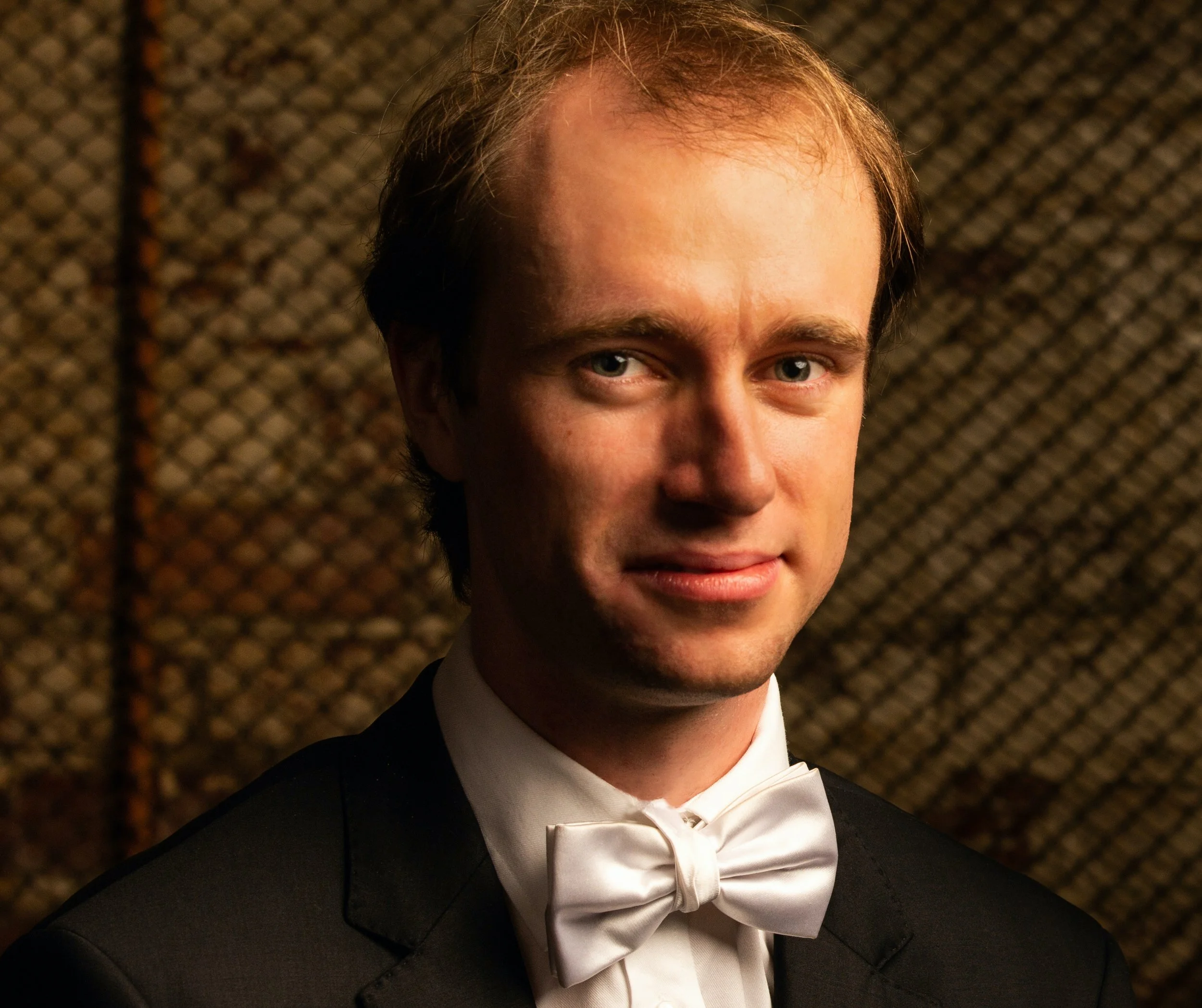 Our Artists — Martinborough Music Festival