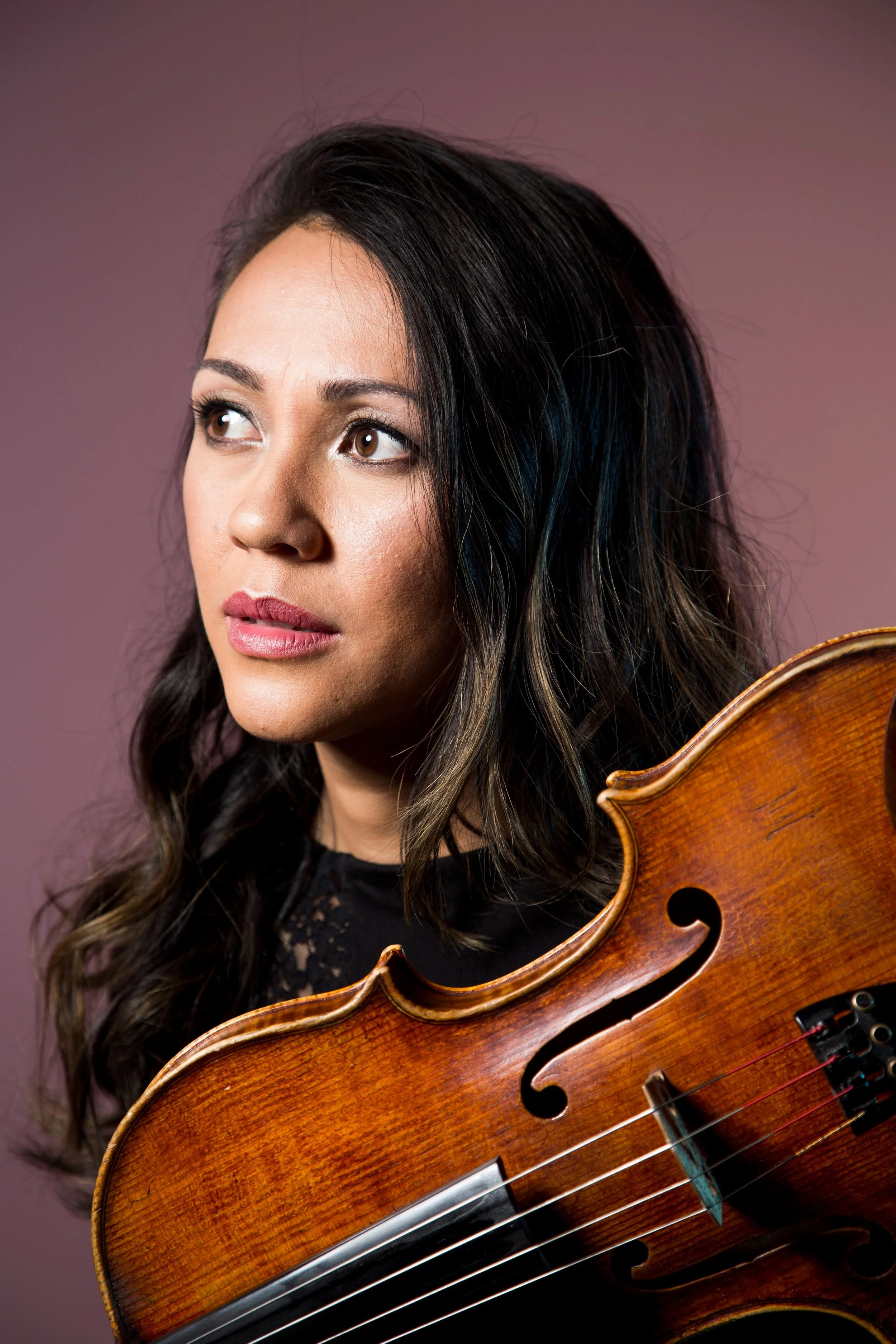 Our Artists — Martinborough Music Festival