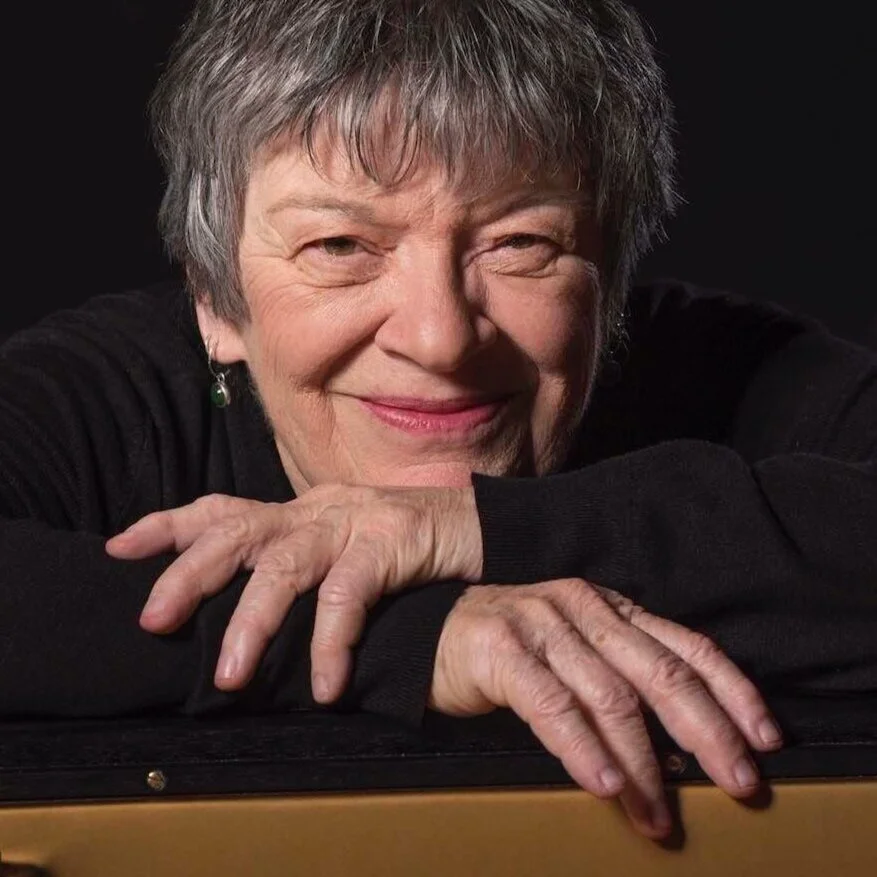 About Us — Martinborough Music Festival