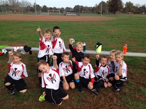 Athletics — Abiding Savior School