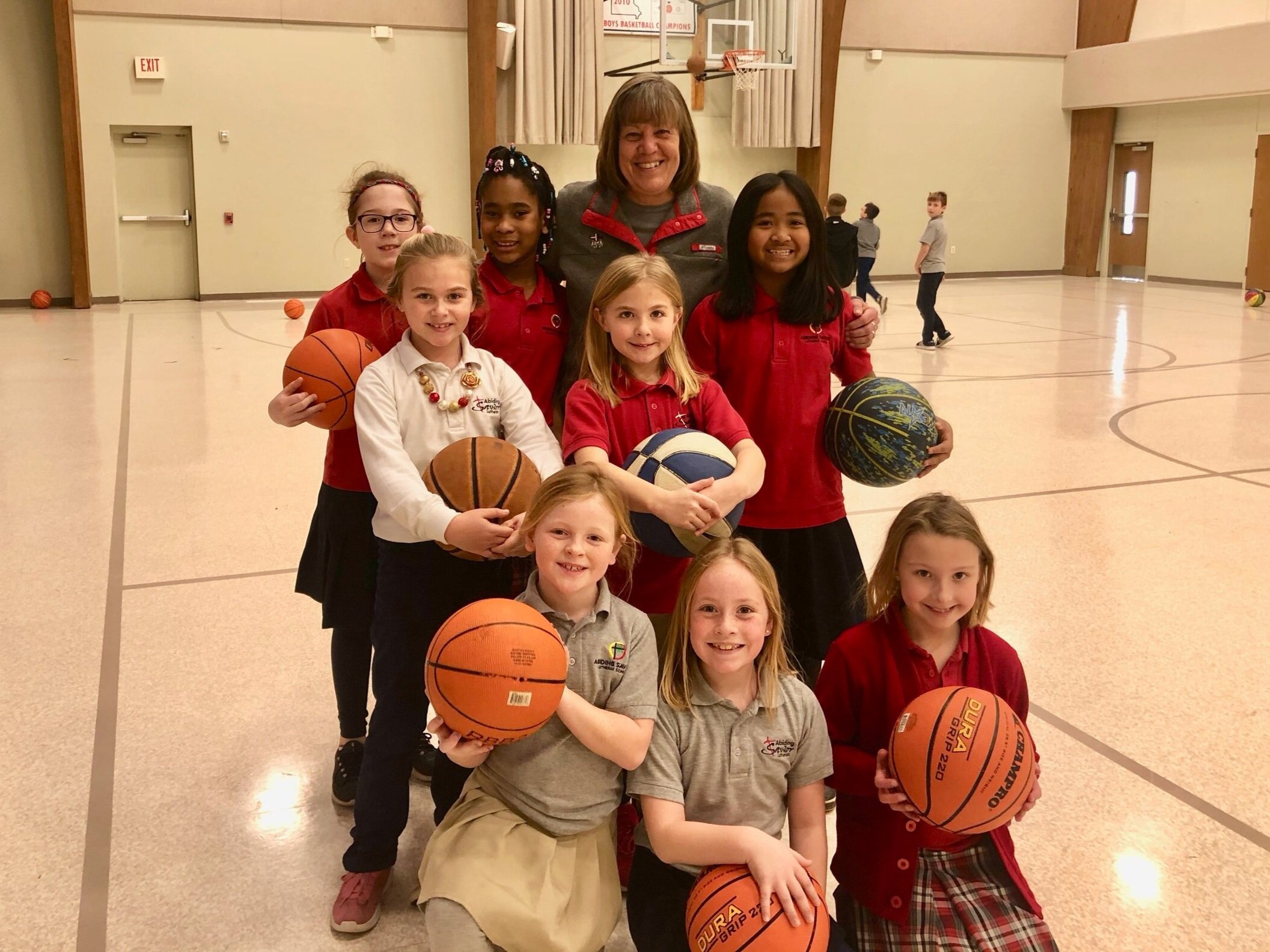 Abiding Savior School