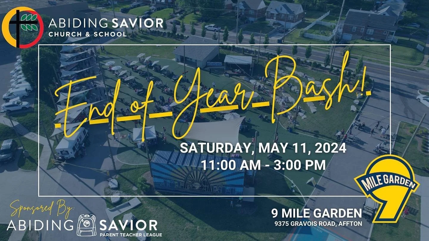 Abiding Savior School