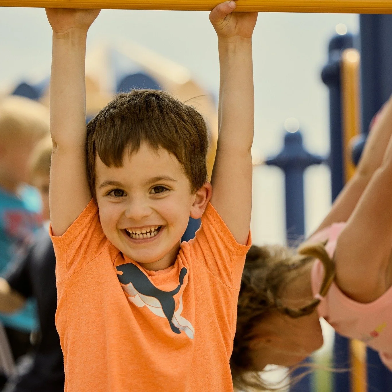 Abiding Savior School