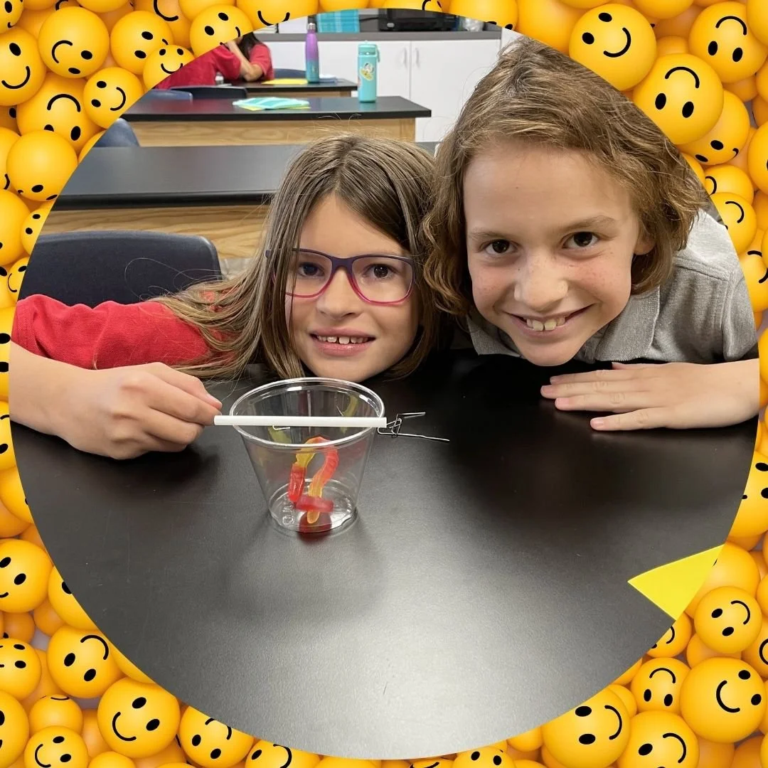 Abiding Savior School