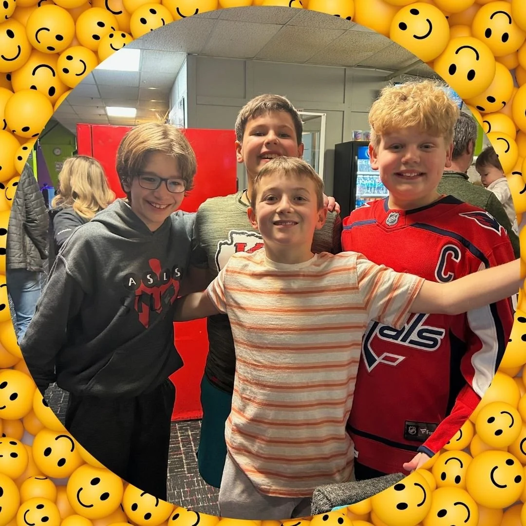 Abiding Savior School