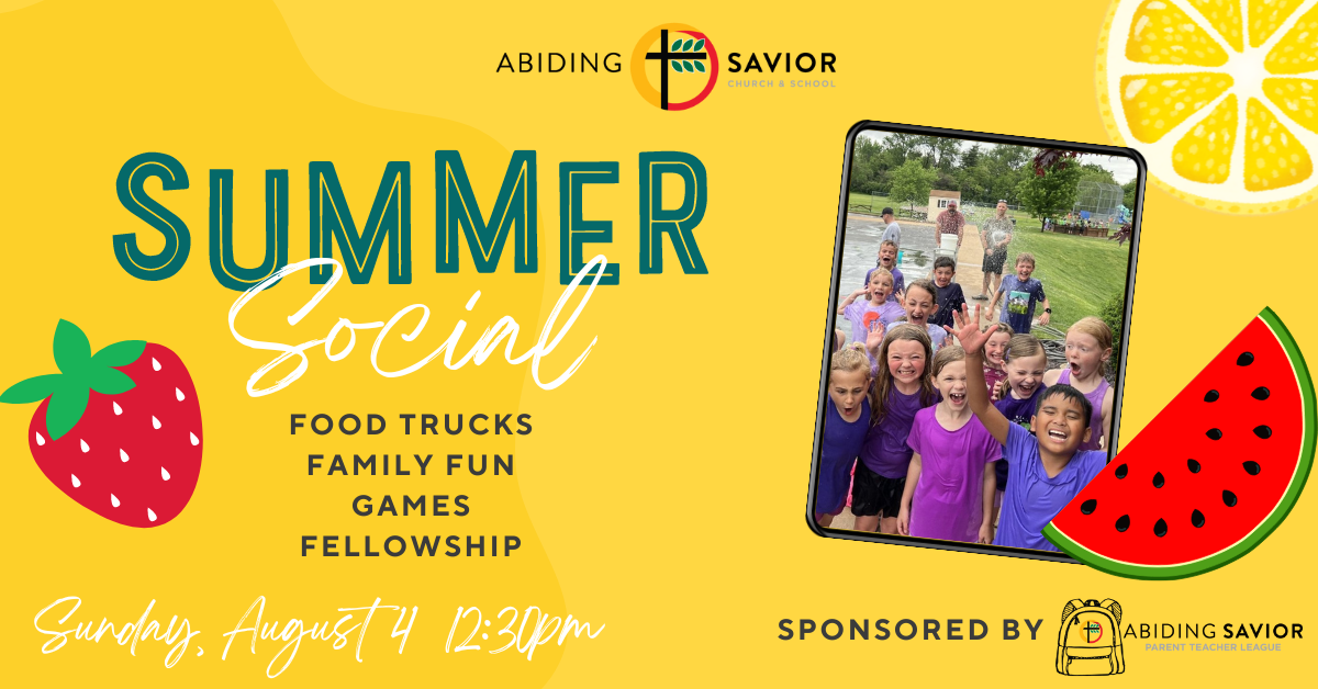 Abiding Savior School