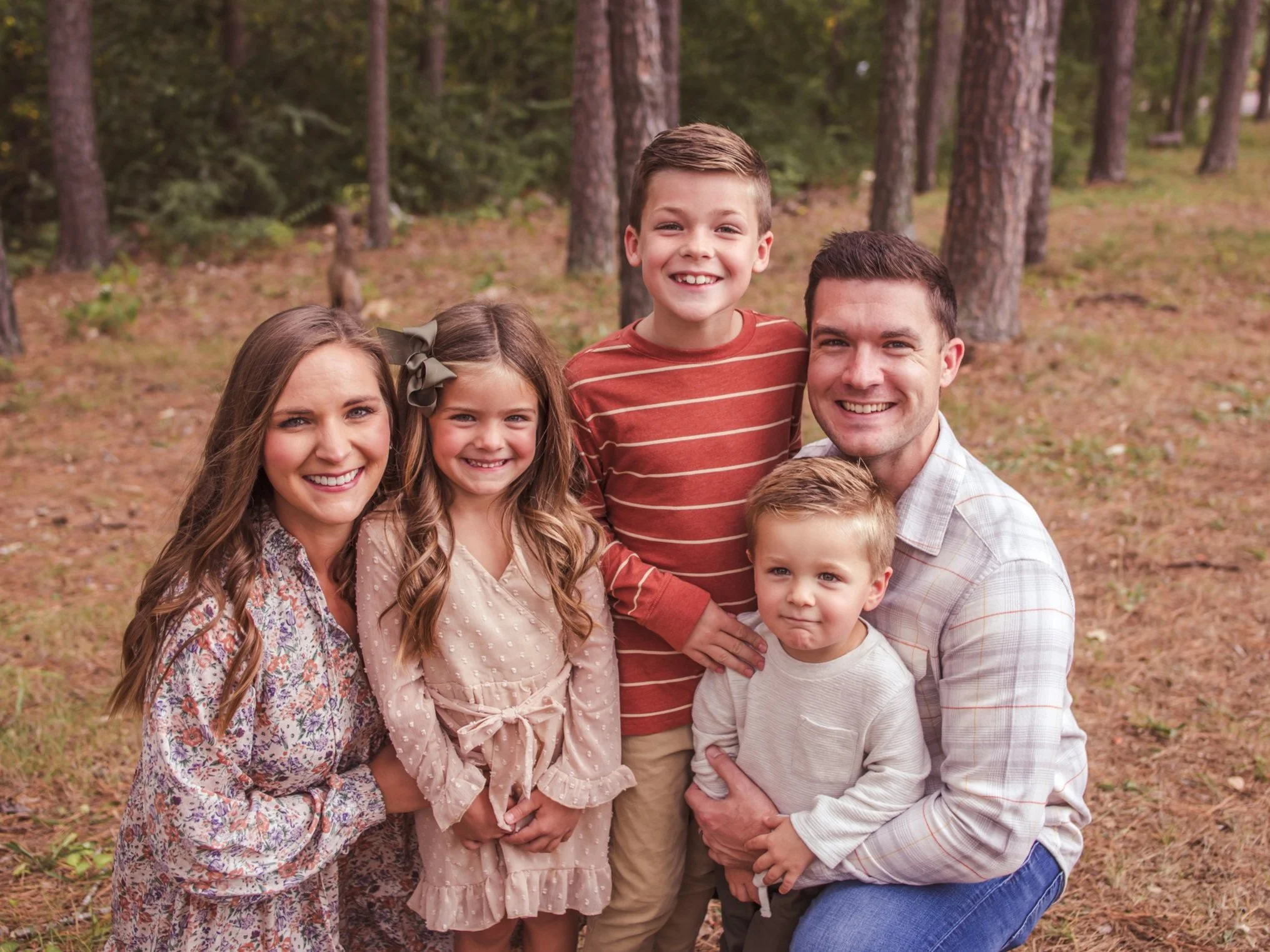 Abiding Savior School