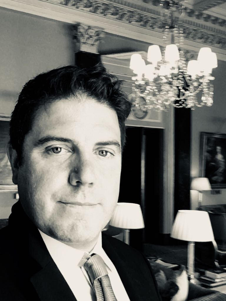 Alex Story — Fiduciary Co-investment Partners