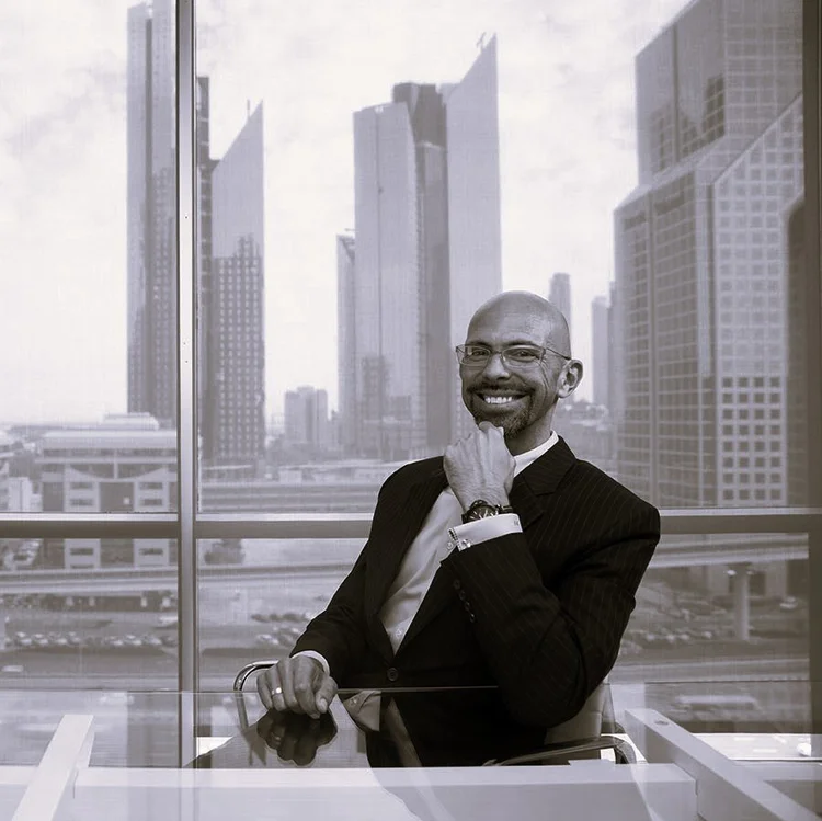 Pablo — Fiduciary Co-investment Partners