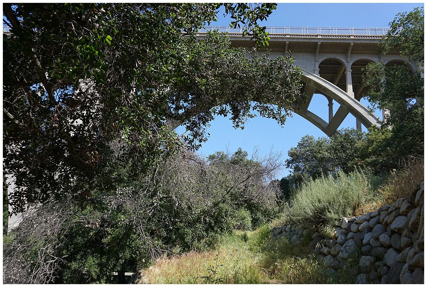 One Arroyo Foundation