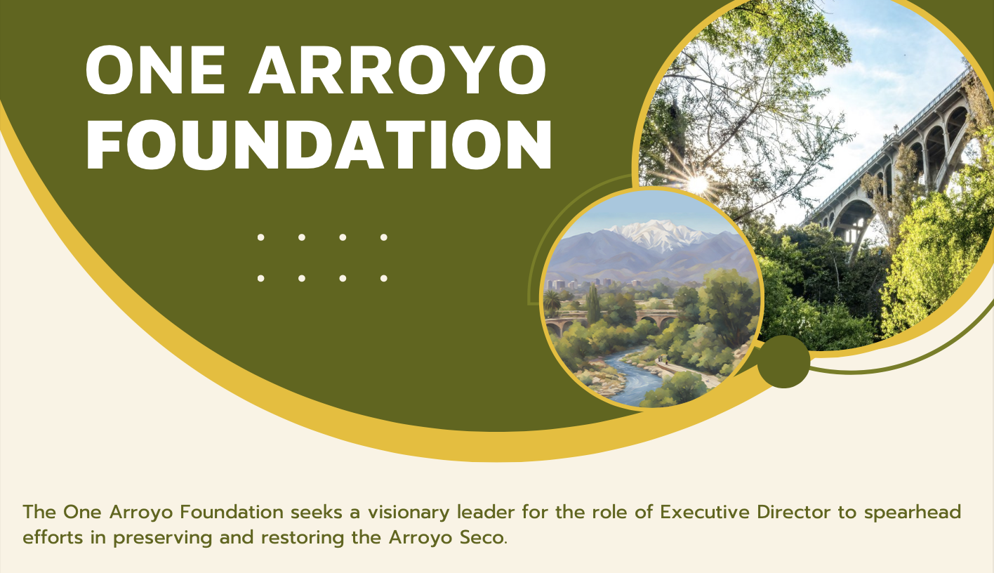 One Arroyo Foundation