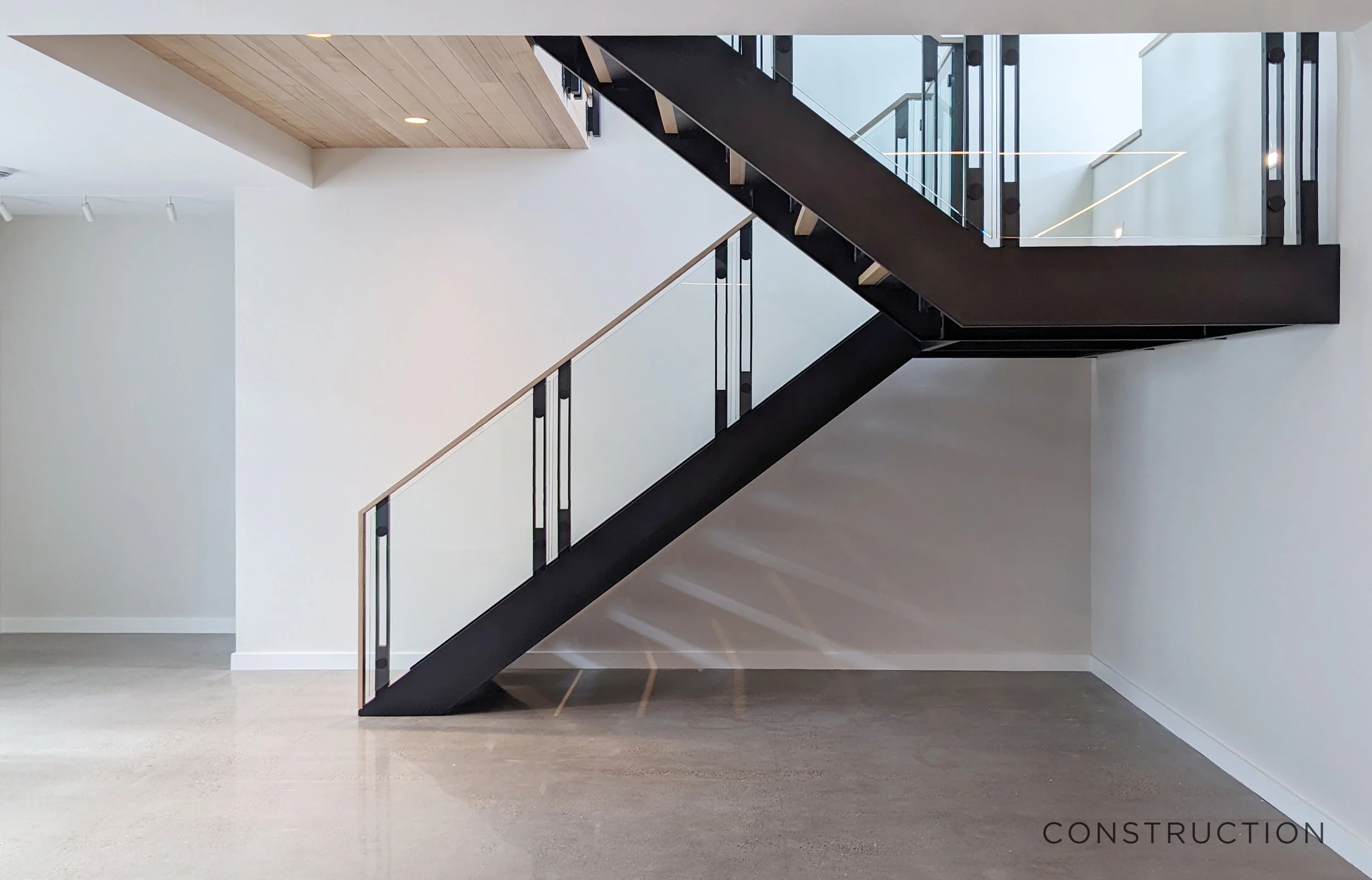 Christopher Strom Architects | Residential Architects MN