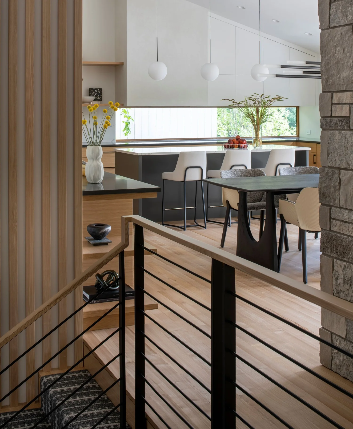 Christopher Strom Architects | Residential Architects MN