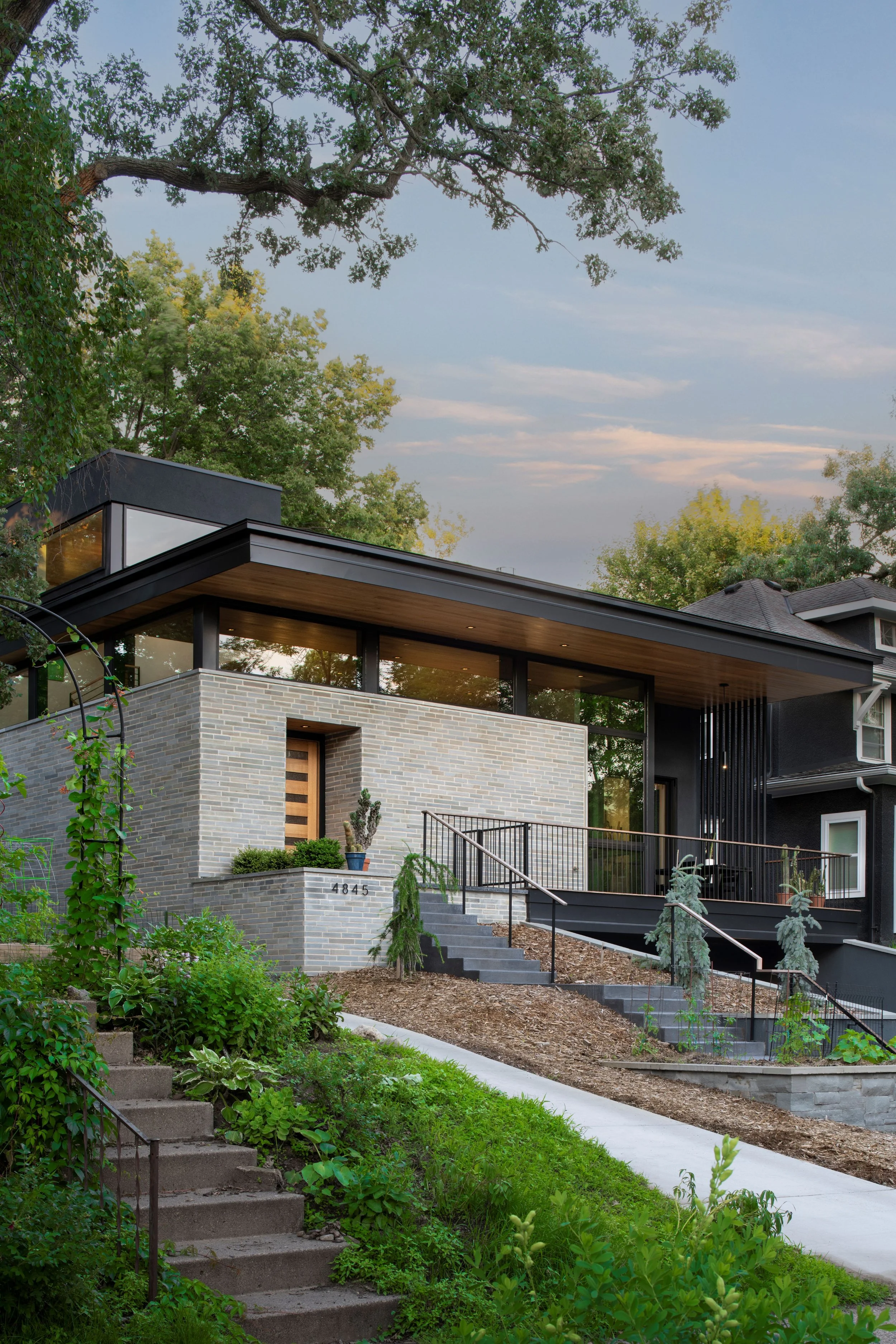 Christopher Strom Architects | Residential Architects MN