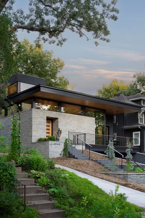 Christopher Strom Architects | Residential Architects MN