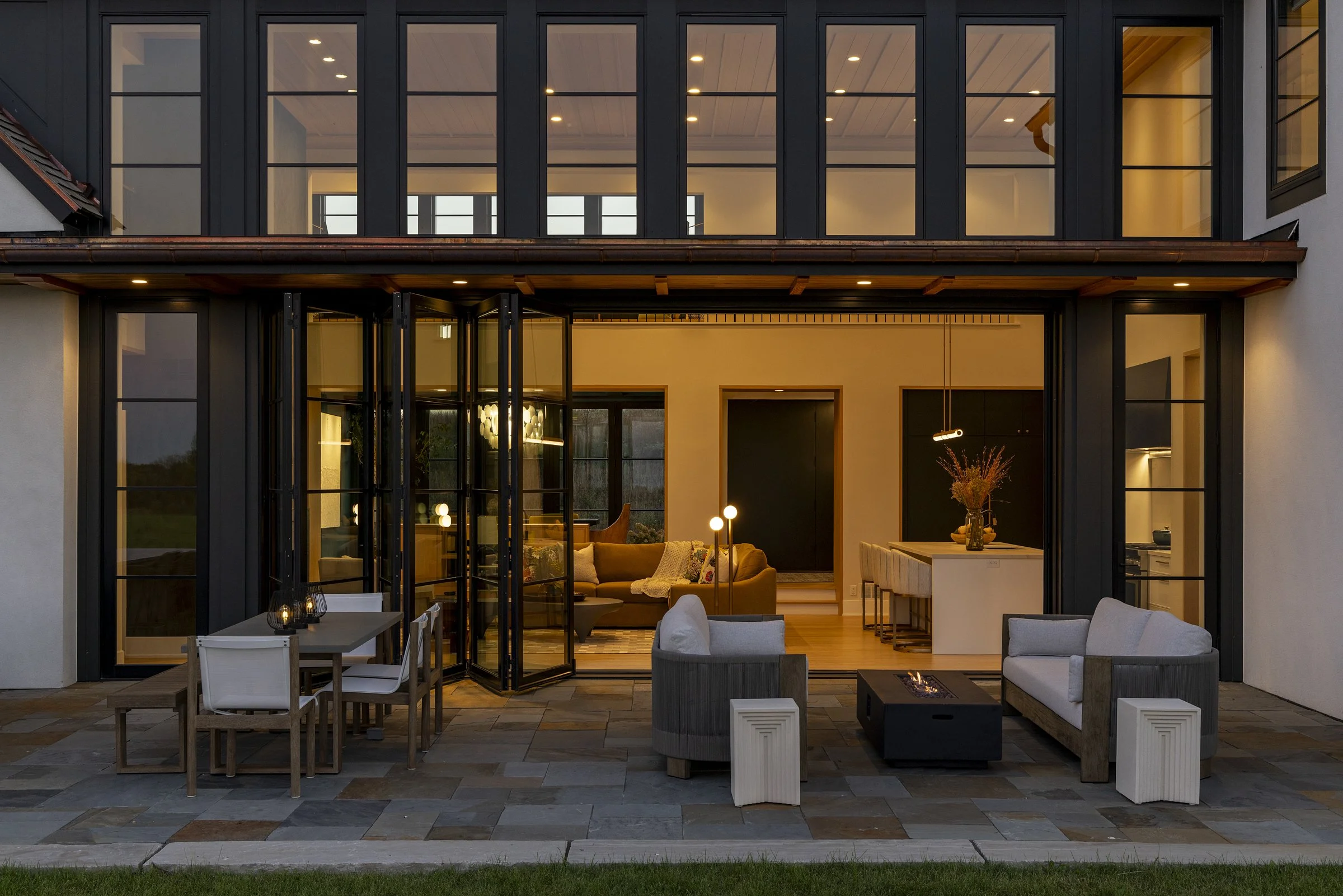 Christopher Strom Architects | Residential Architects MN