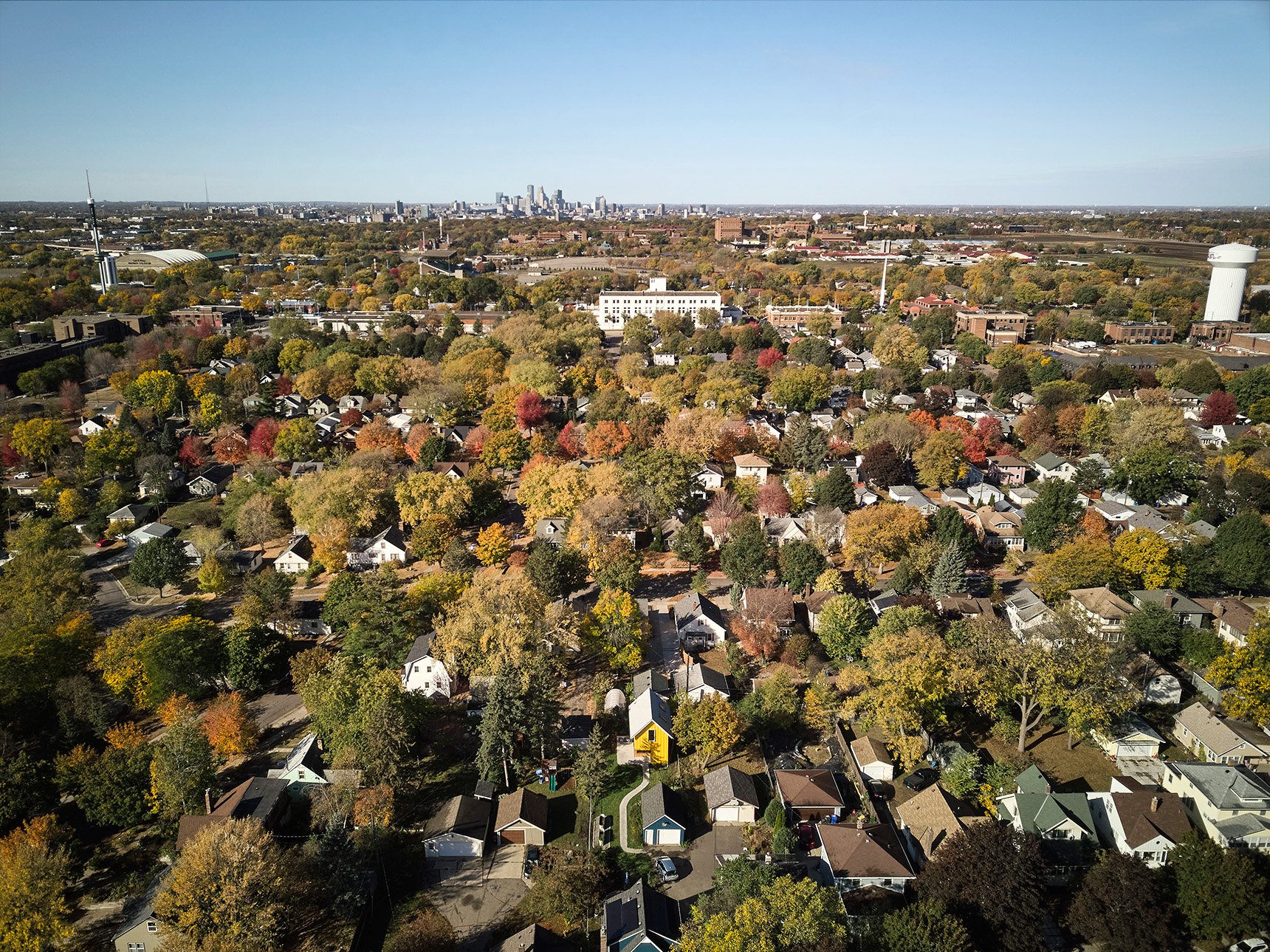 Christopher Strom Architects | Residential Architects MN