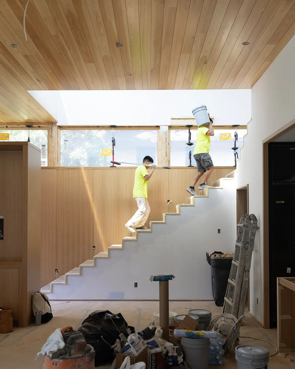 Christopher Strom Architects | Residential Architects MN