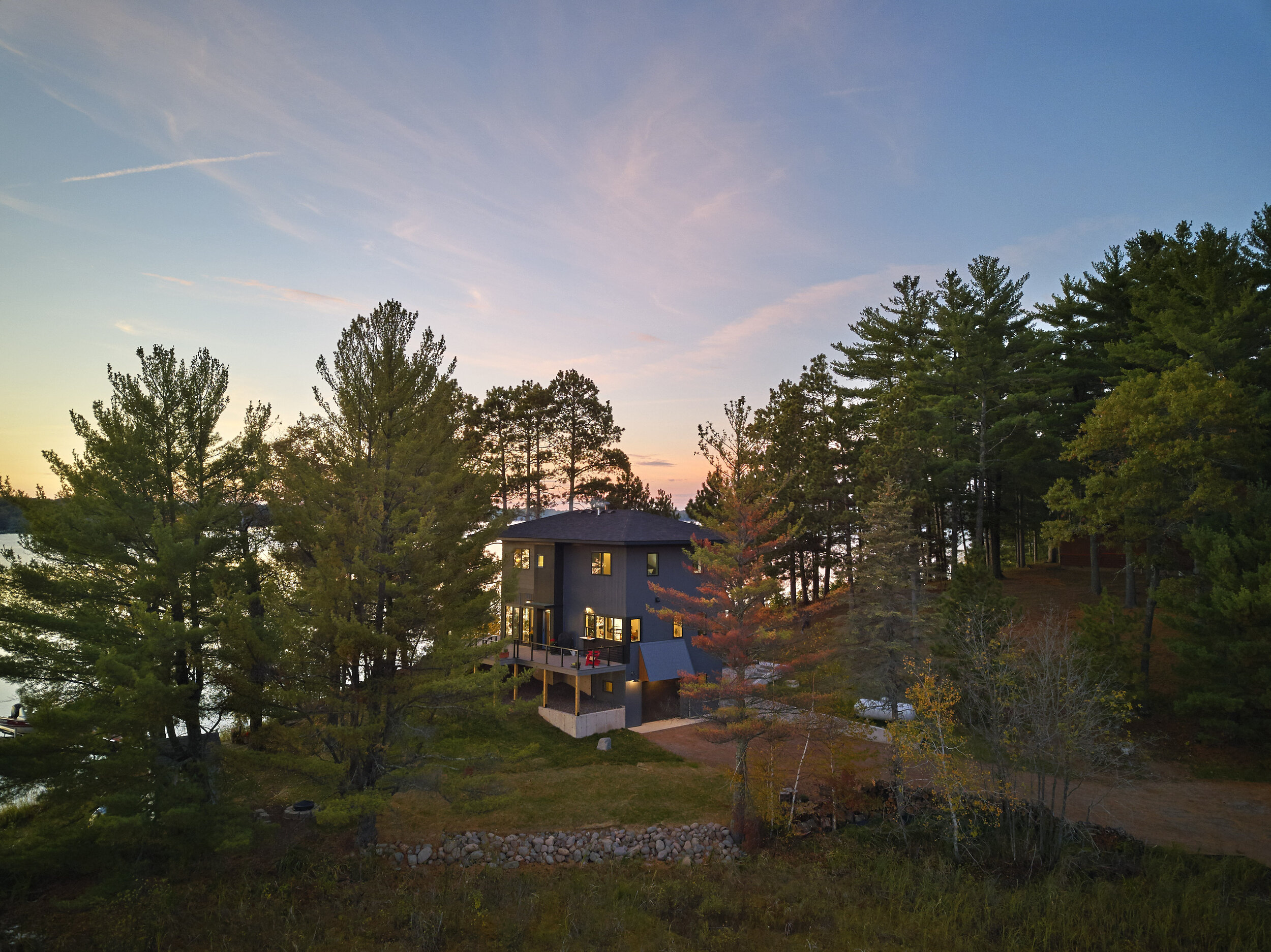 Christopher Strom Architects | Residential Architects MN
