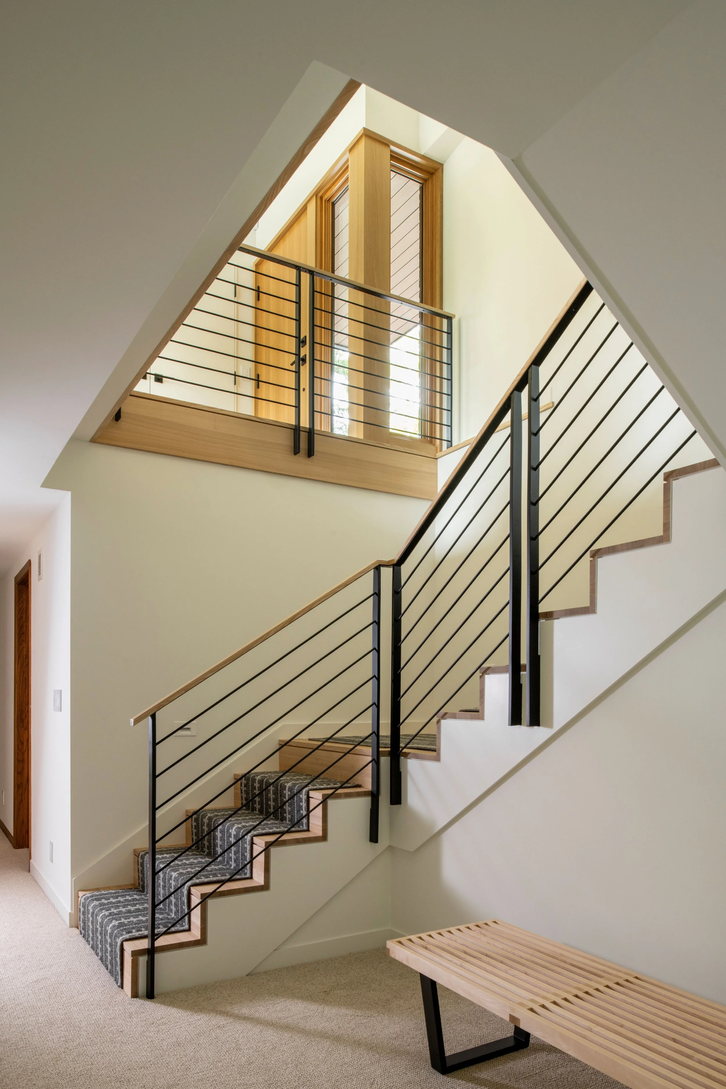 Christopher Strom Architects | Residential Architects MN