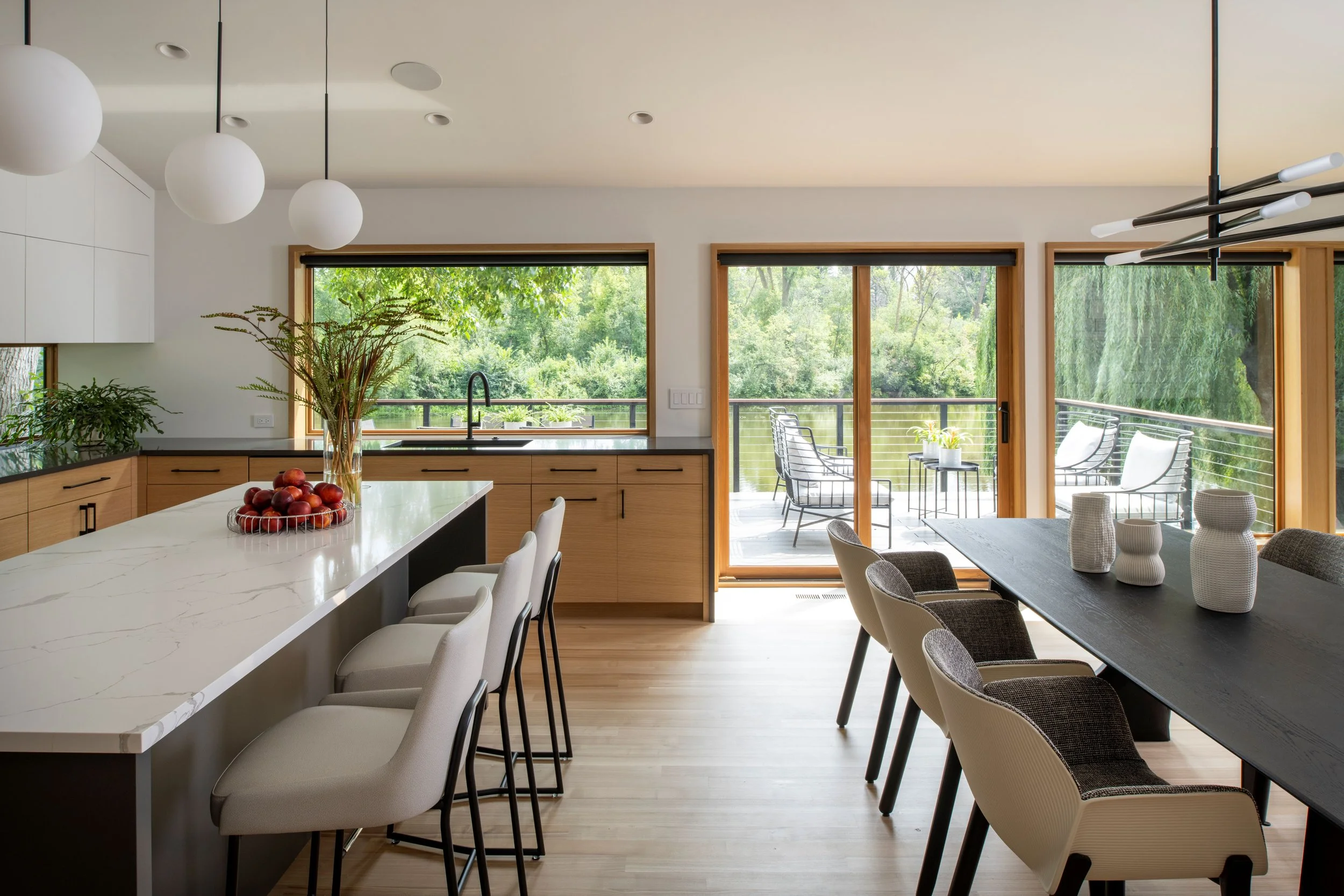 Christopher Strom Architects | Residential Architects MN