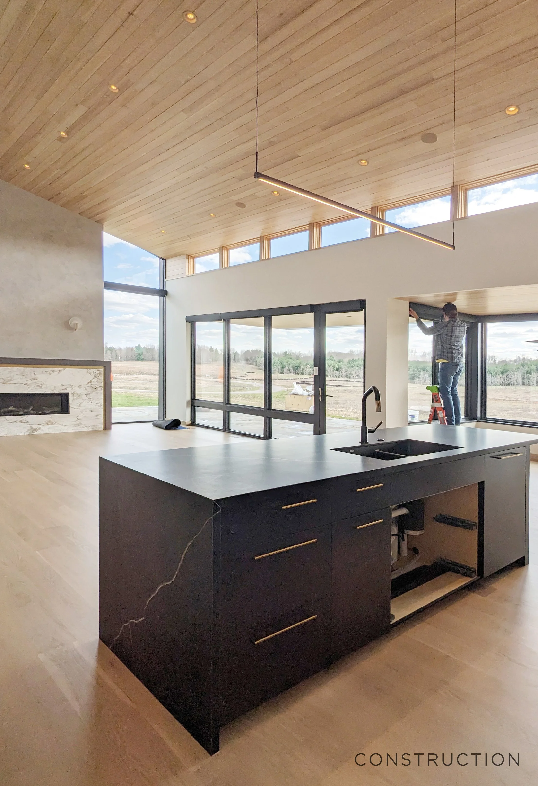 Christopher Strom Architects | Residential Architects MN