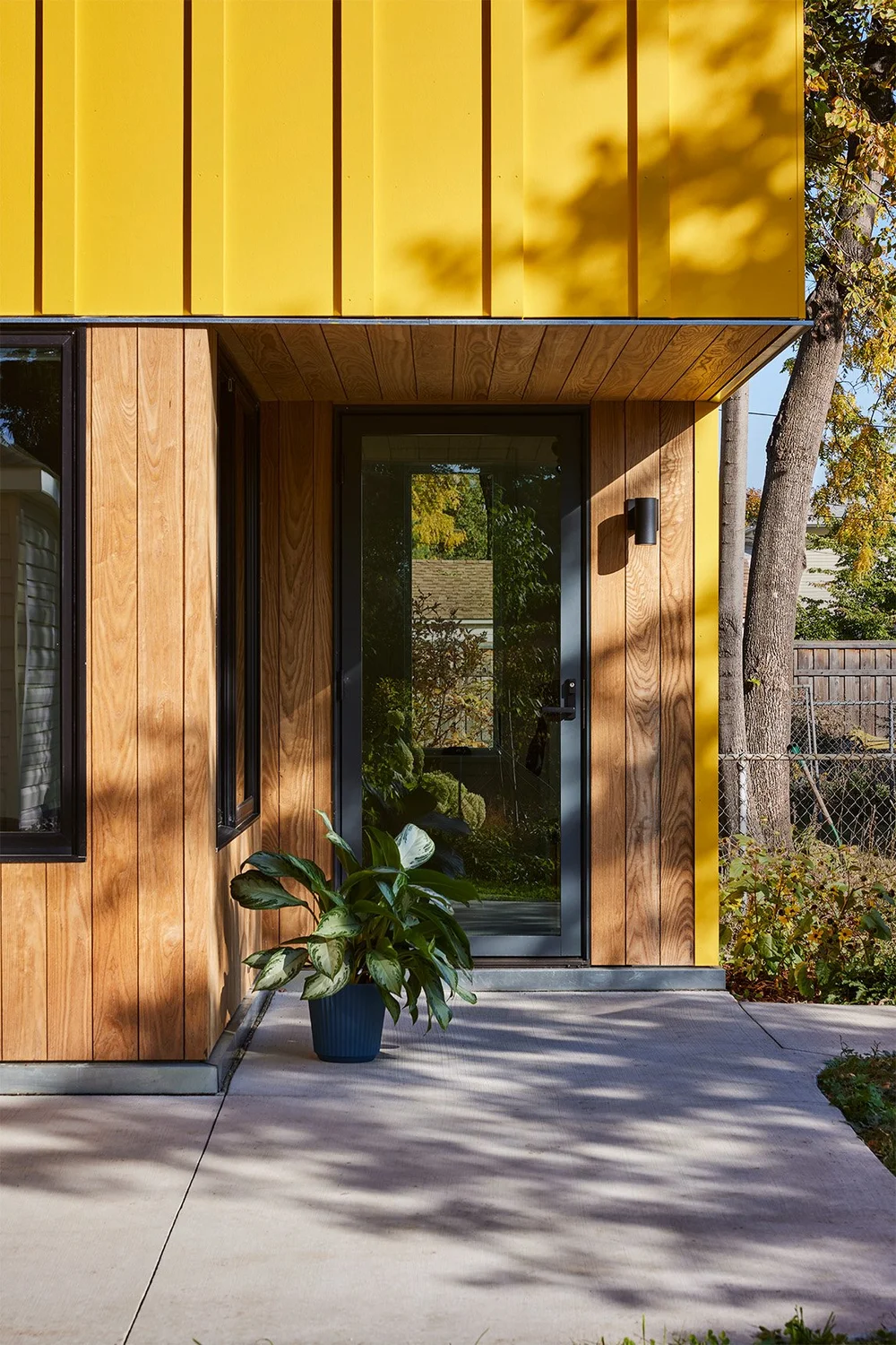 Christopher Strom Architects | Residential Architects MN