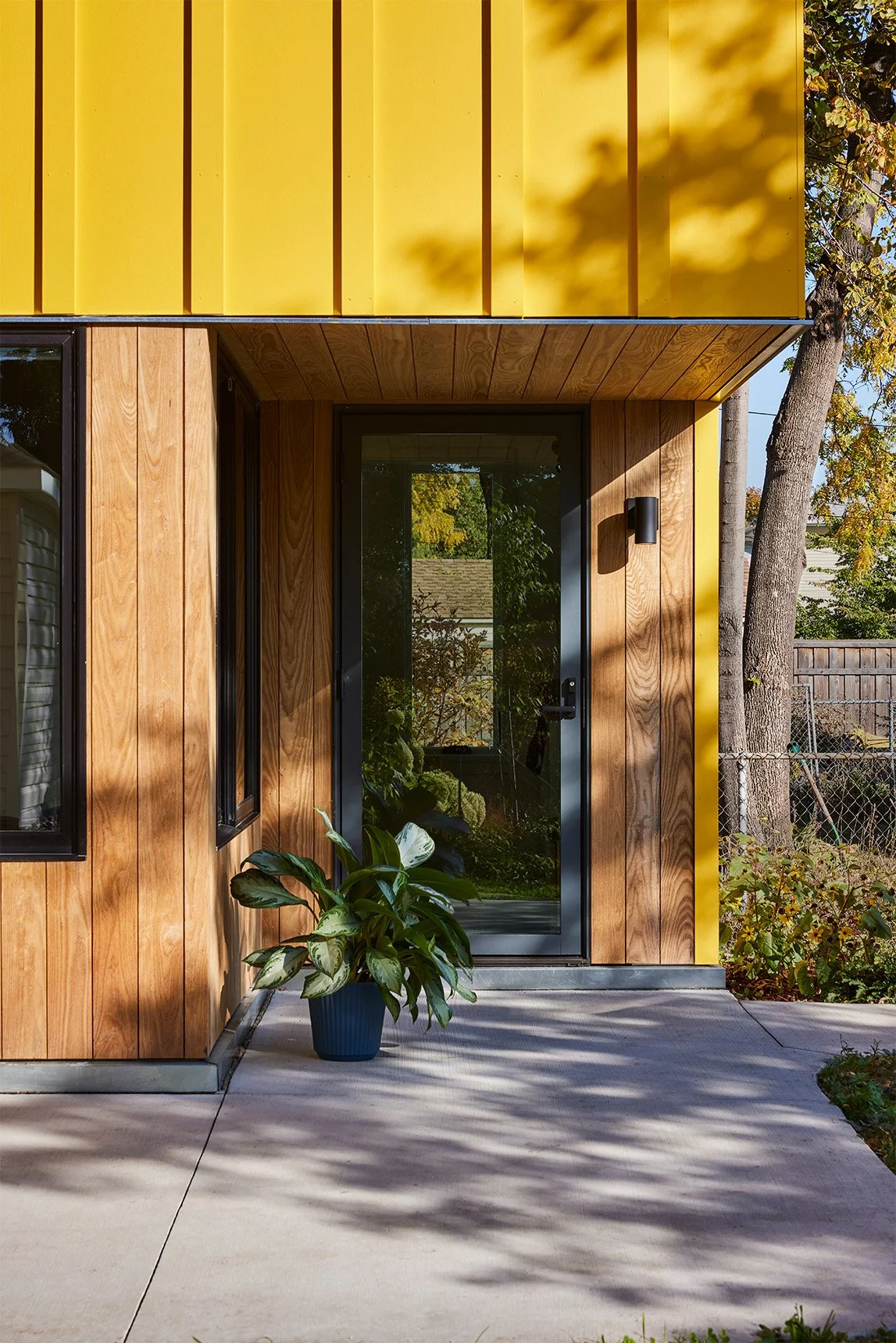Christopher Strom Architects | Residential Architects MN