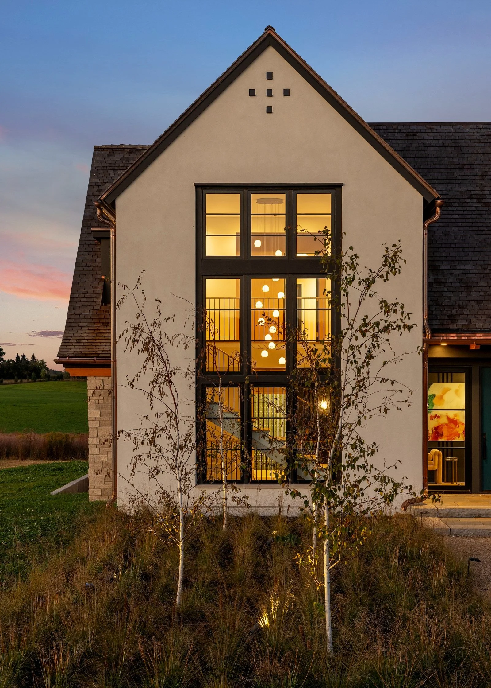 Christopher Strom Architects | Residential Architects MN