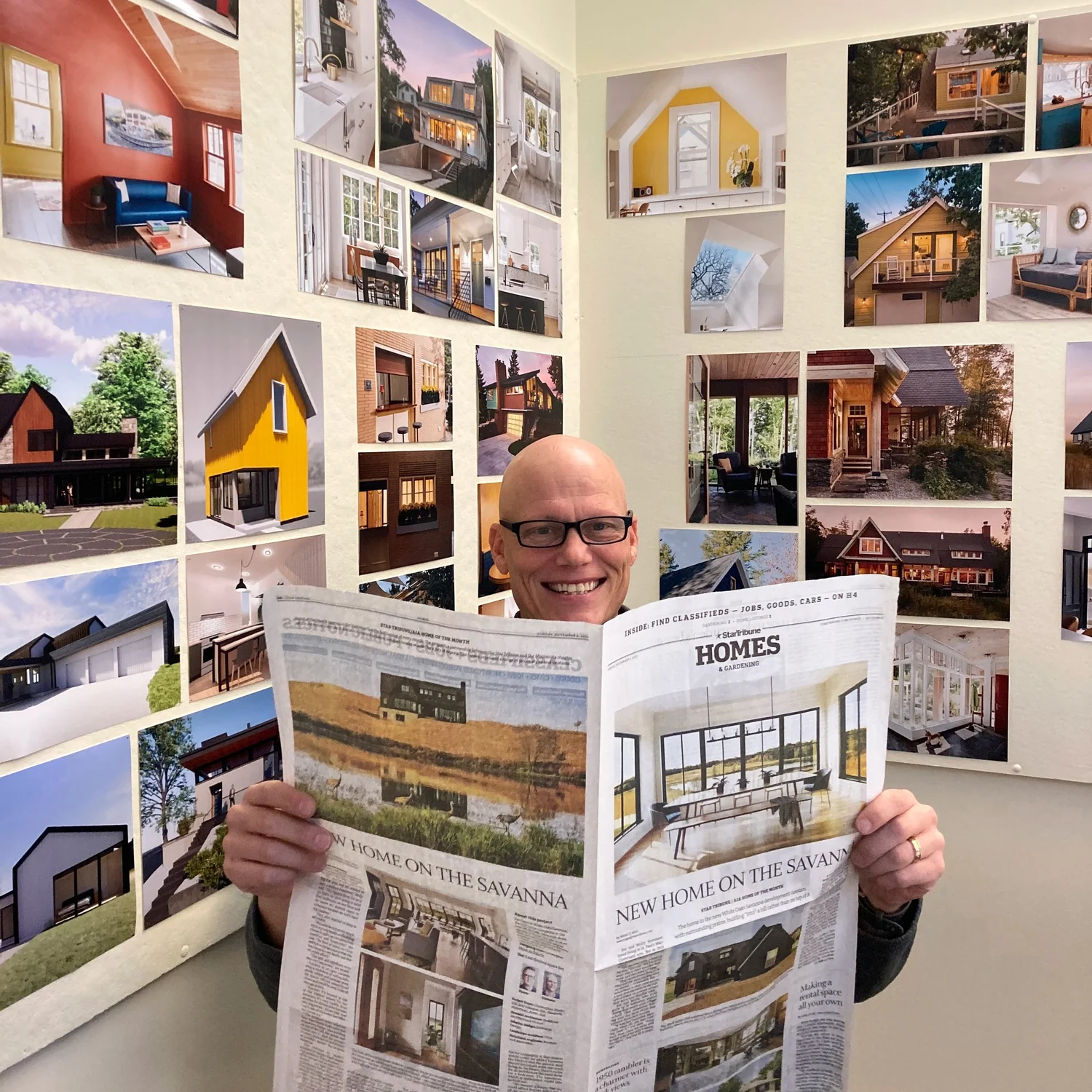 Christopher Strom Architects | Residential Architects MN