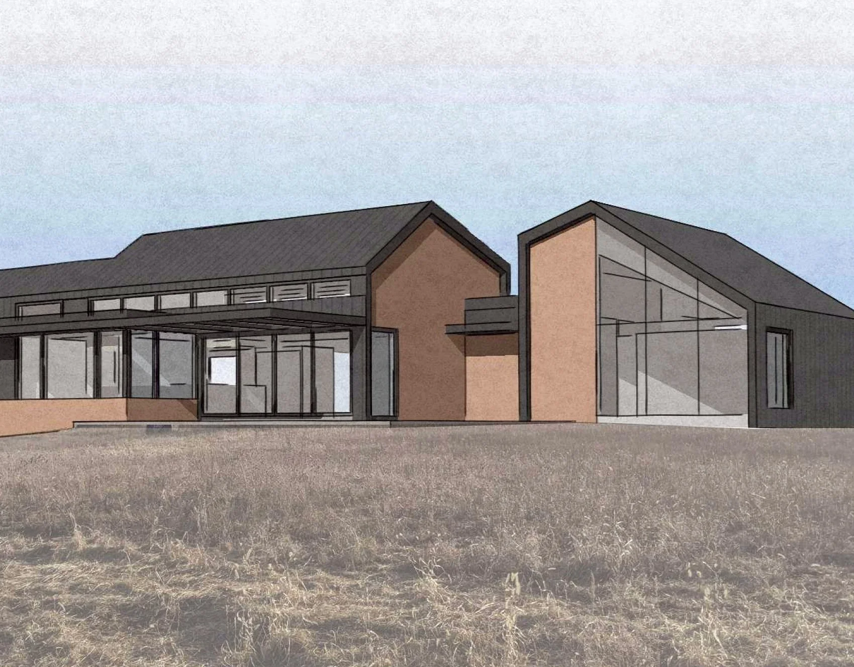 Christopher Strom Architects | Residential Architects MN