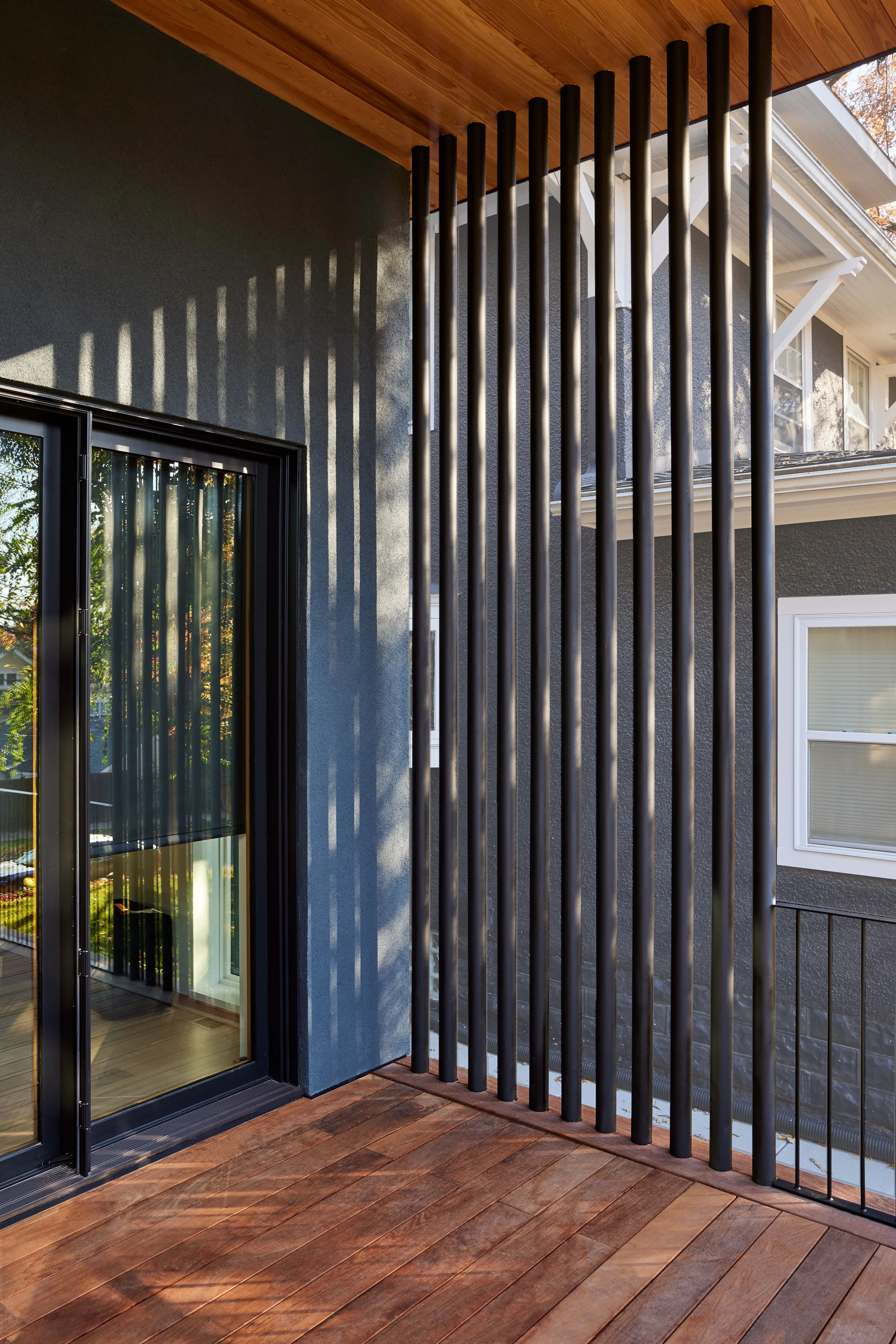 Christopher Strom Architects | Residential Architects MN