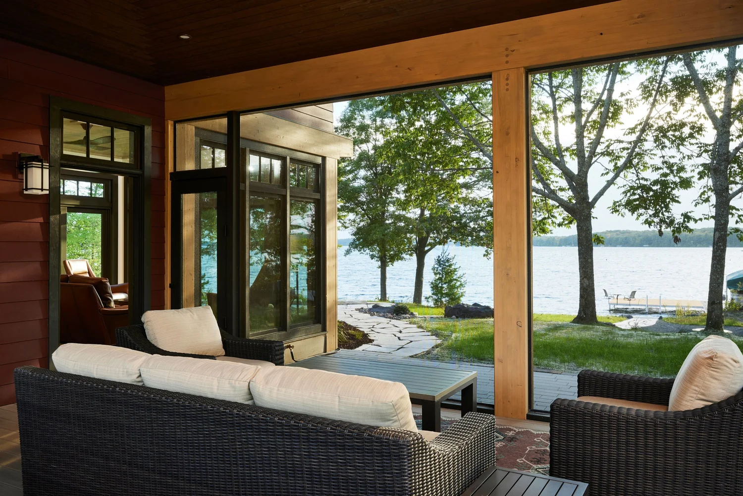 Christopher Strom Architects | Residential Architects MN