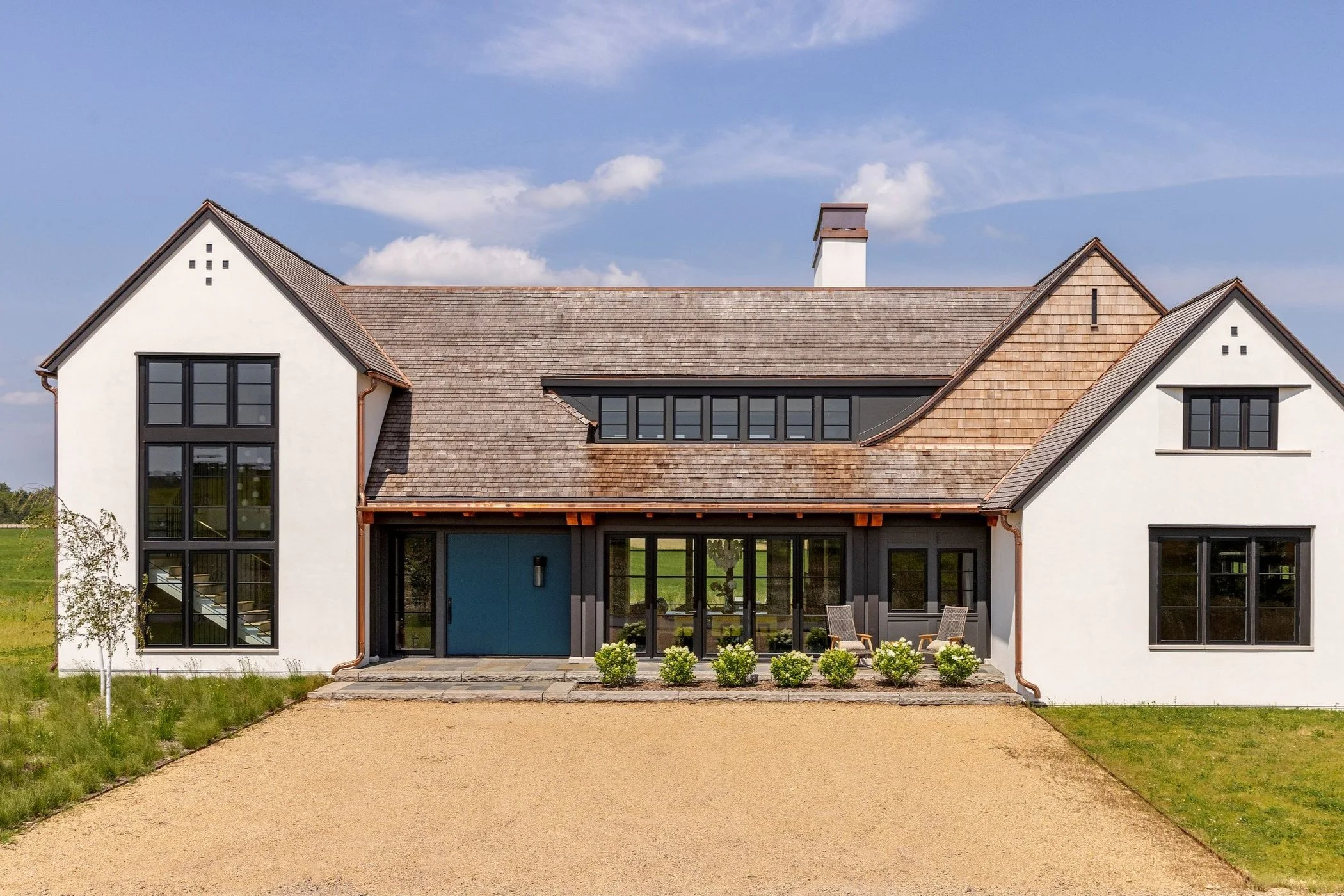 Christopher Strom Architects | Residential Architects MN