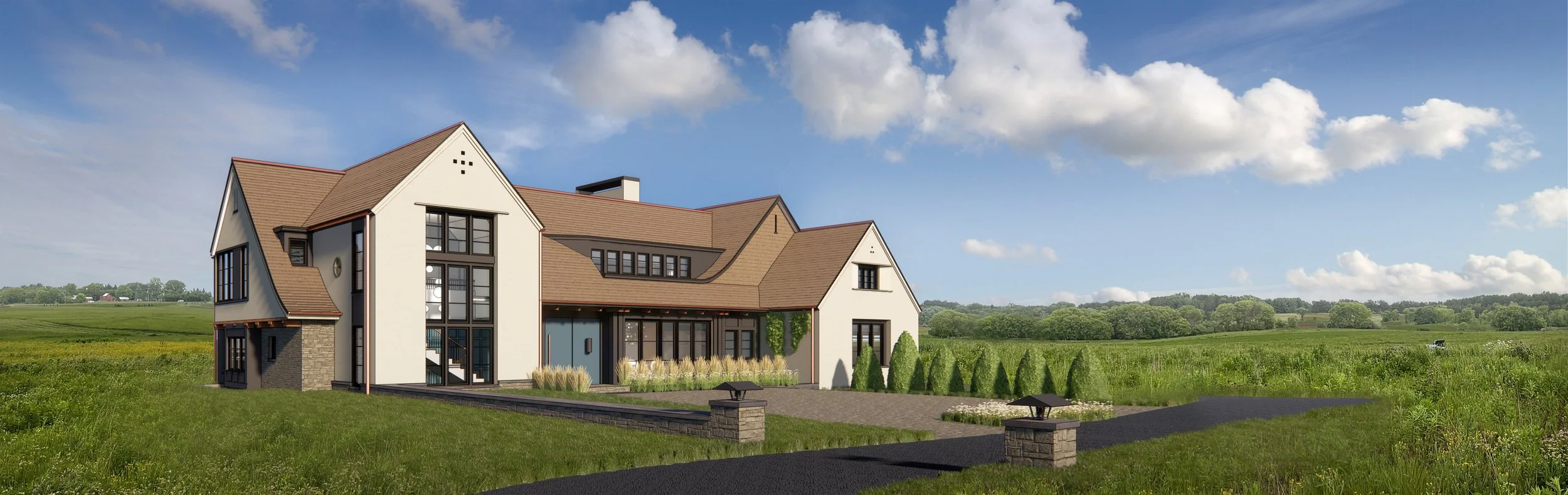 Christopher Strom Architects | Residential Architects MN