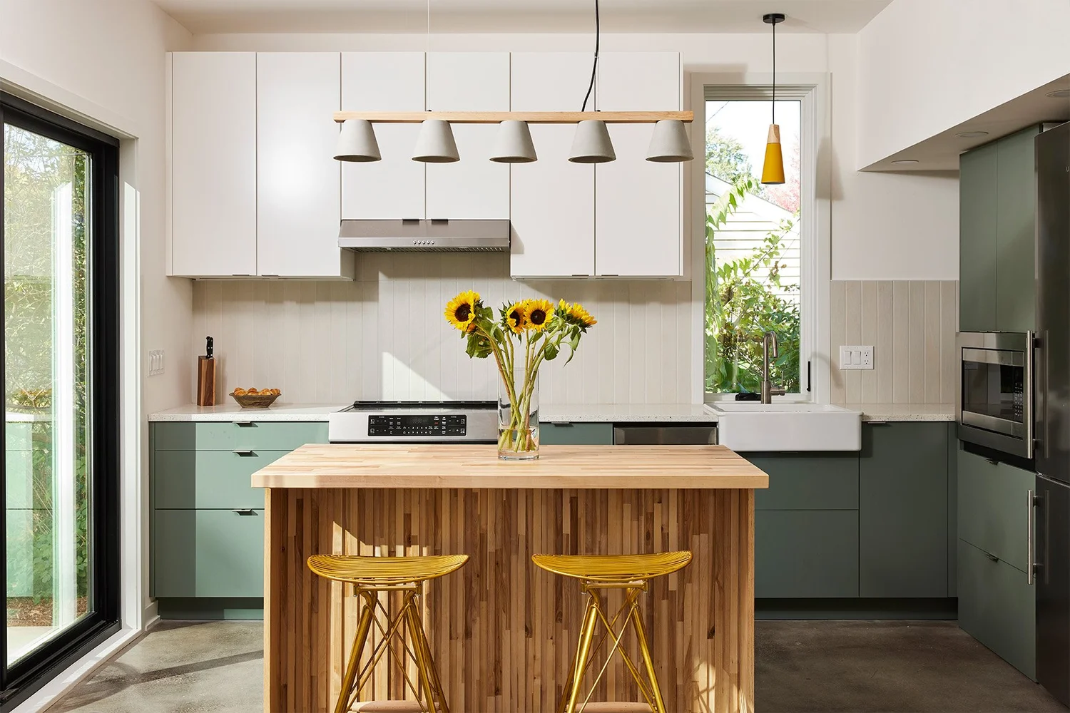 Christopher Strom Architects | Residential Architects MN
