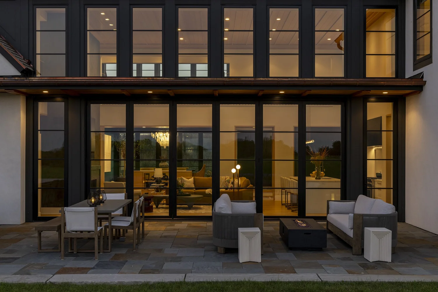 Christopher Strom Architects | Residential Architects MN