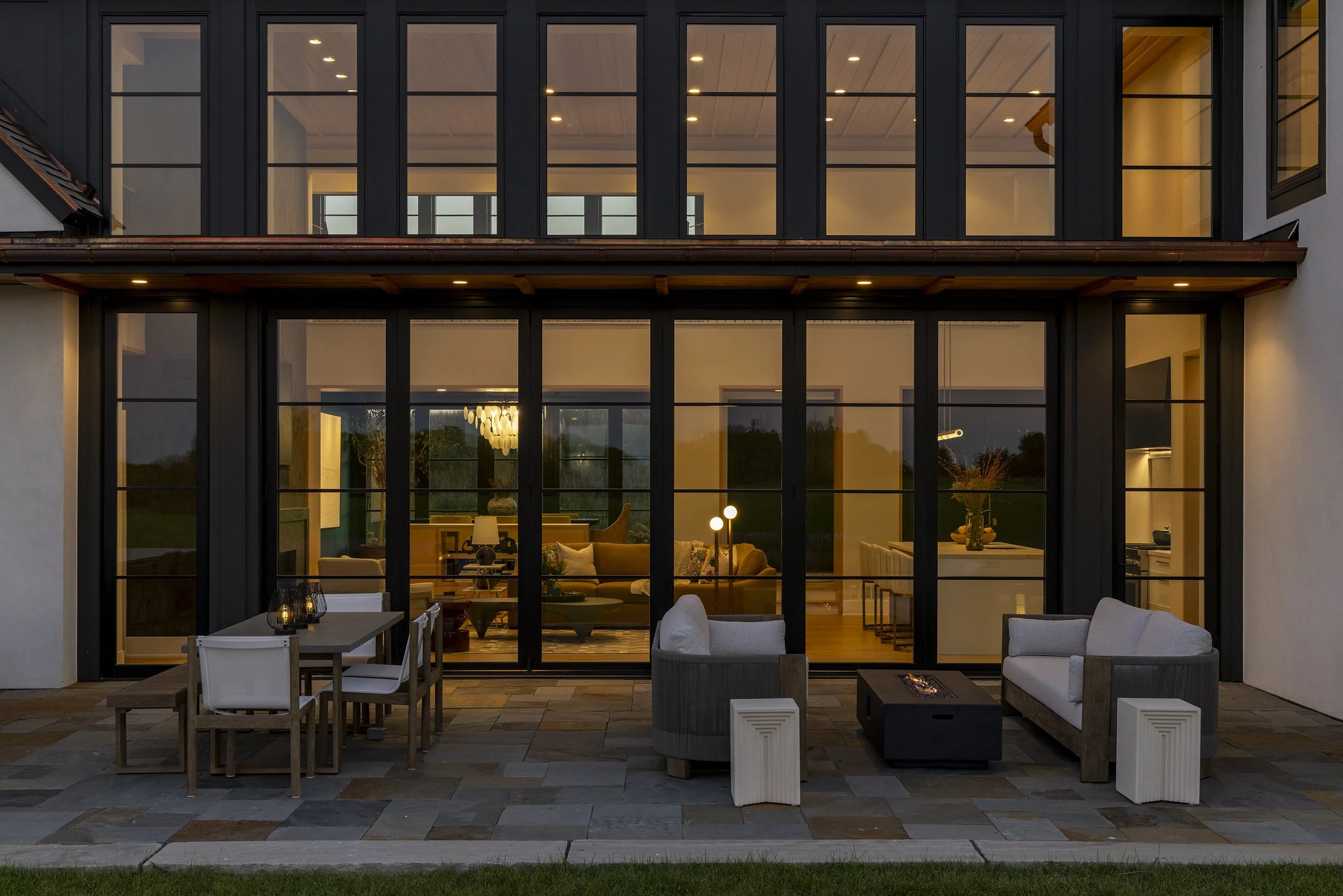 Christopher Strom Architects | Residential Architects MN