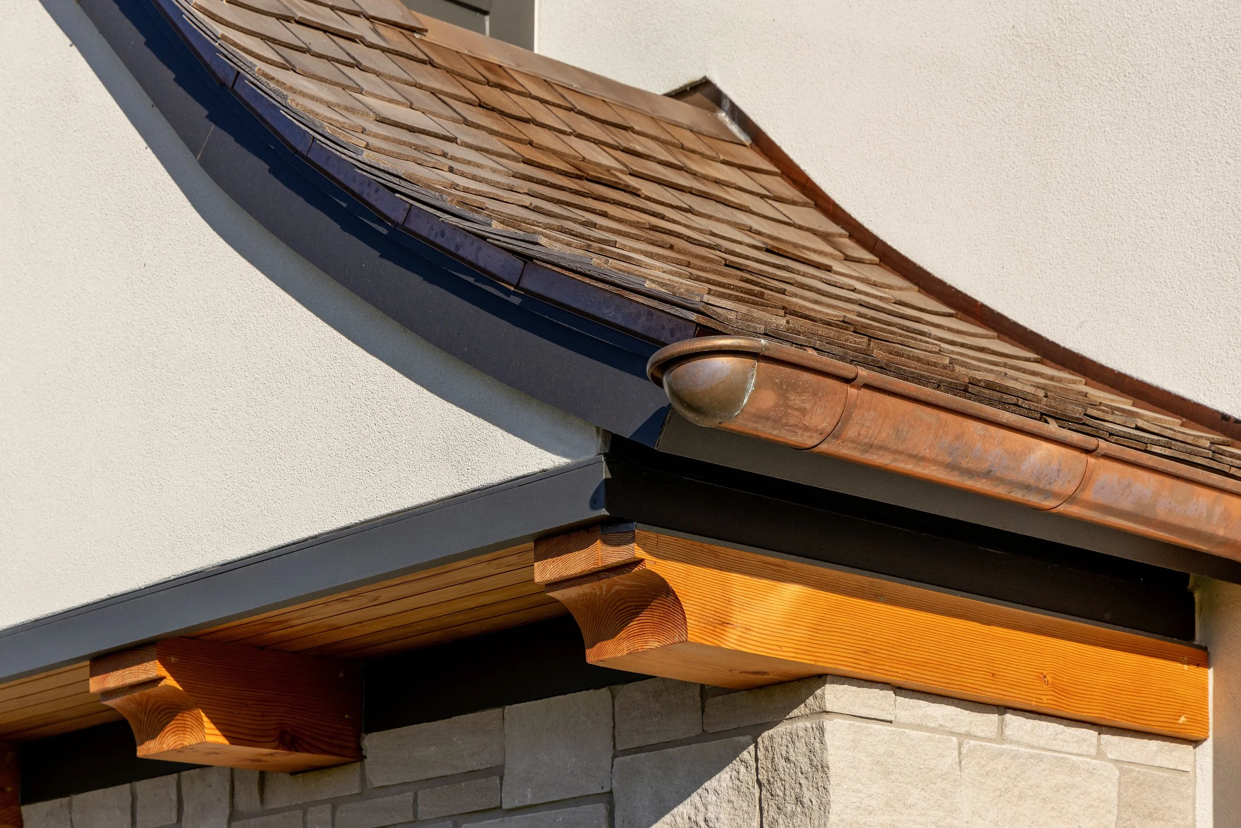 Christopher Strom Architects | Residential Architects MN