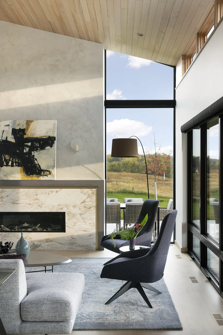 Christopher Strom Architects | Residential Architects MN