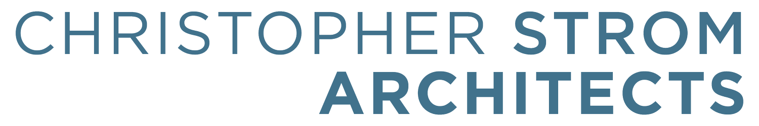 Christopher Strom Architects | Residential Architects MN