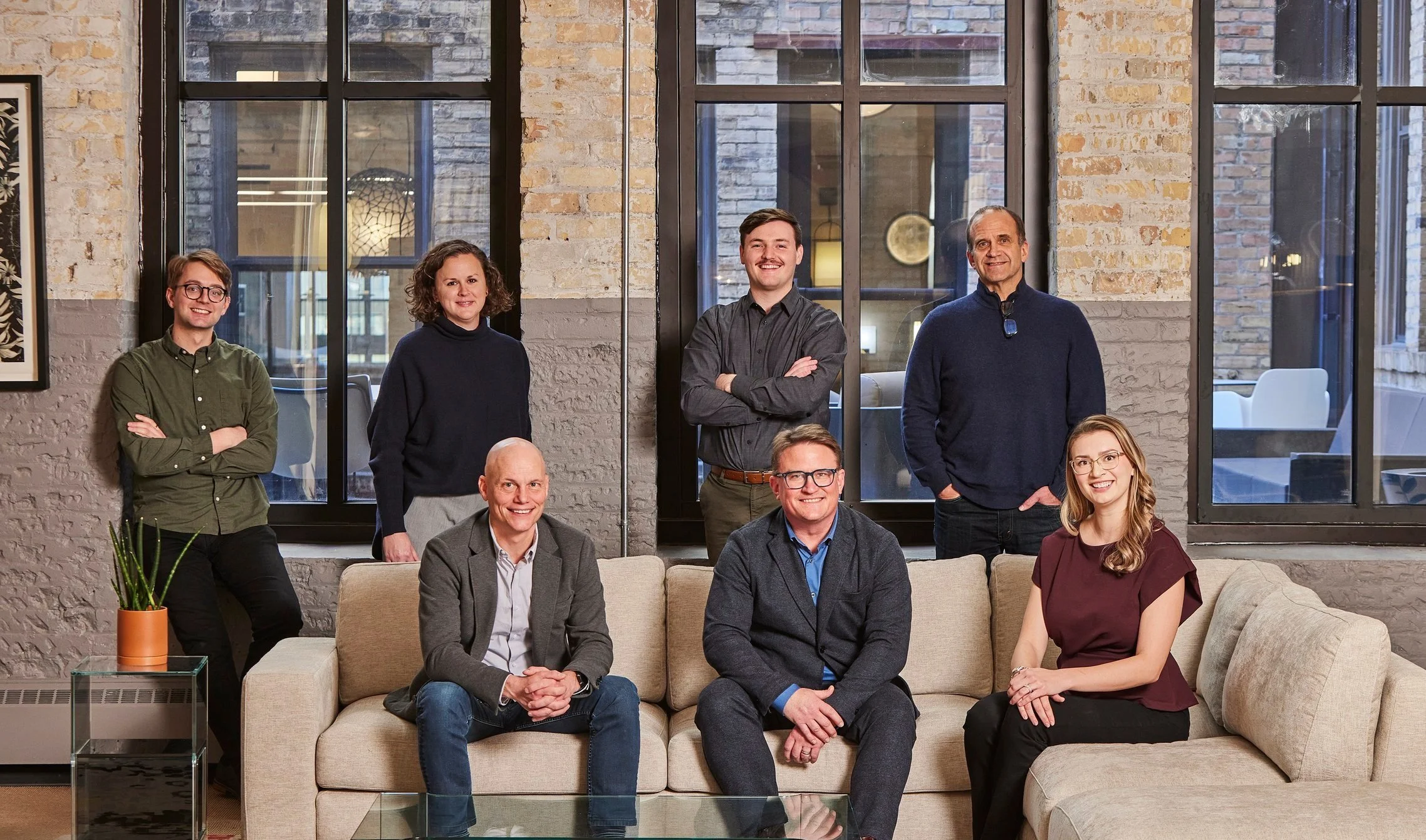 Christopher Strom Architects | Residential Architects MN