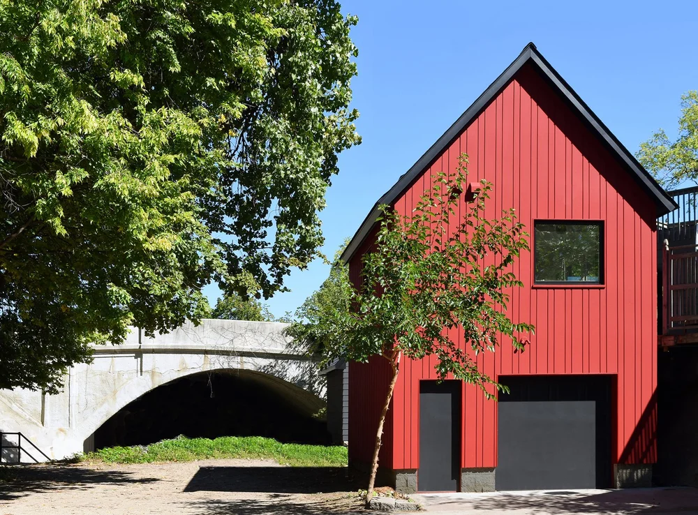 Christopher Strom Architects | Residential Architects MN