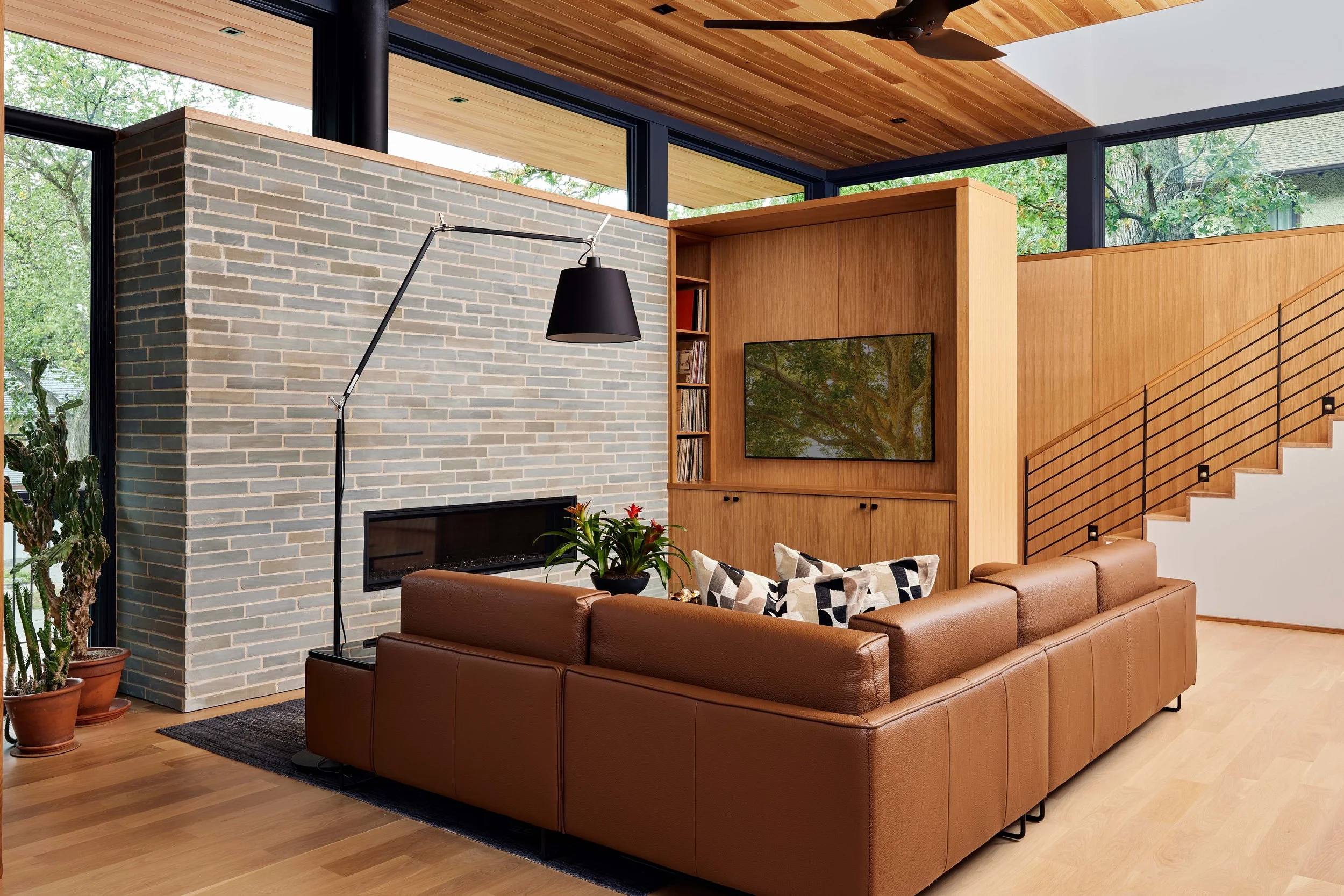 Christopher Strom Architects | Residential Architects MN